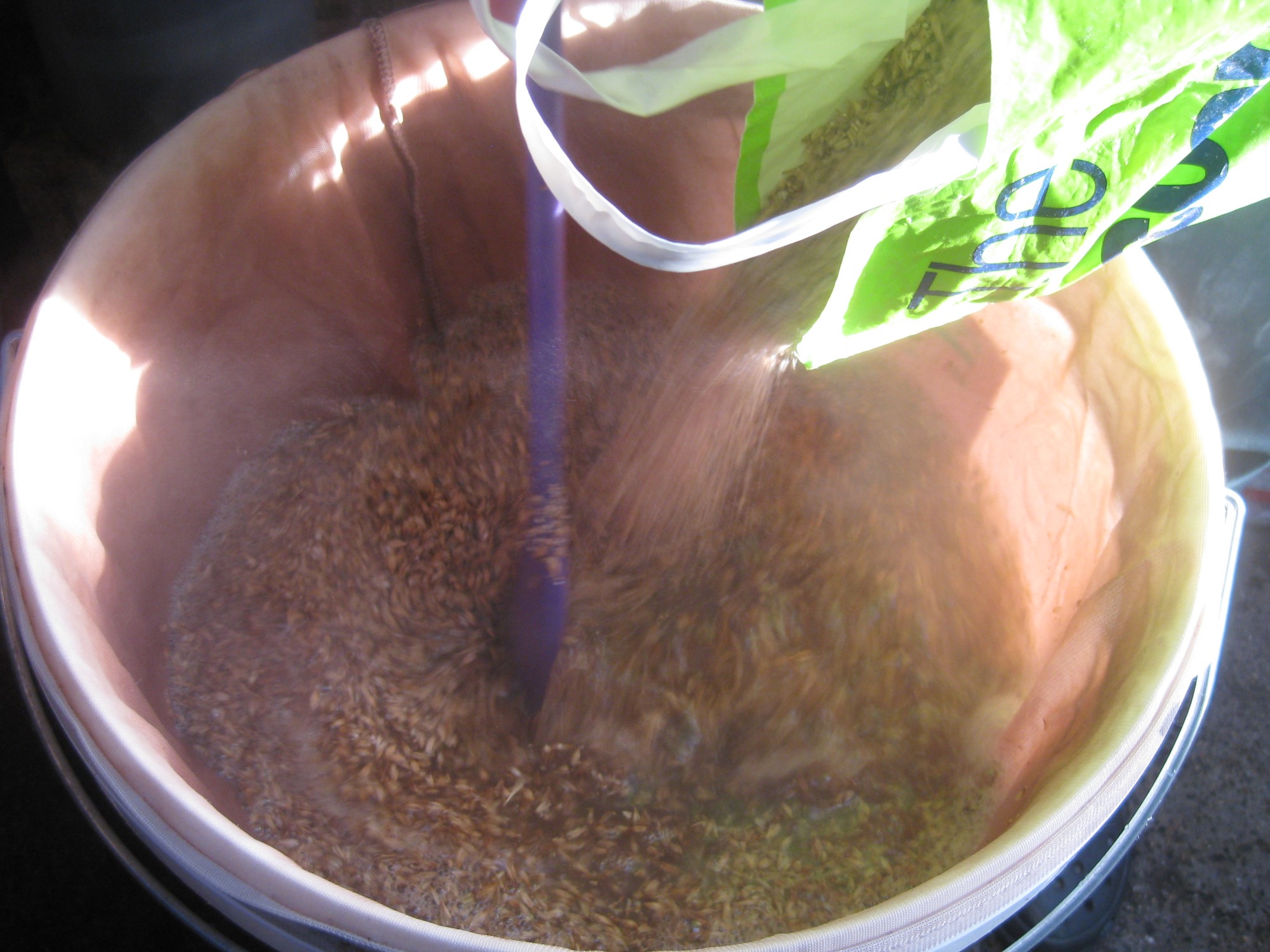 The Ancient Magic of Malt: Making Malt Sugars and Ale from Grain Using ...