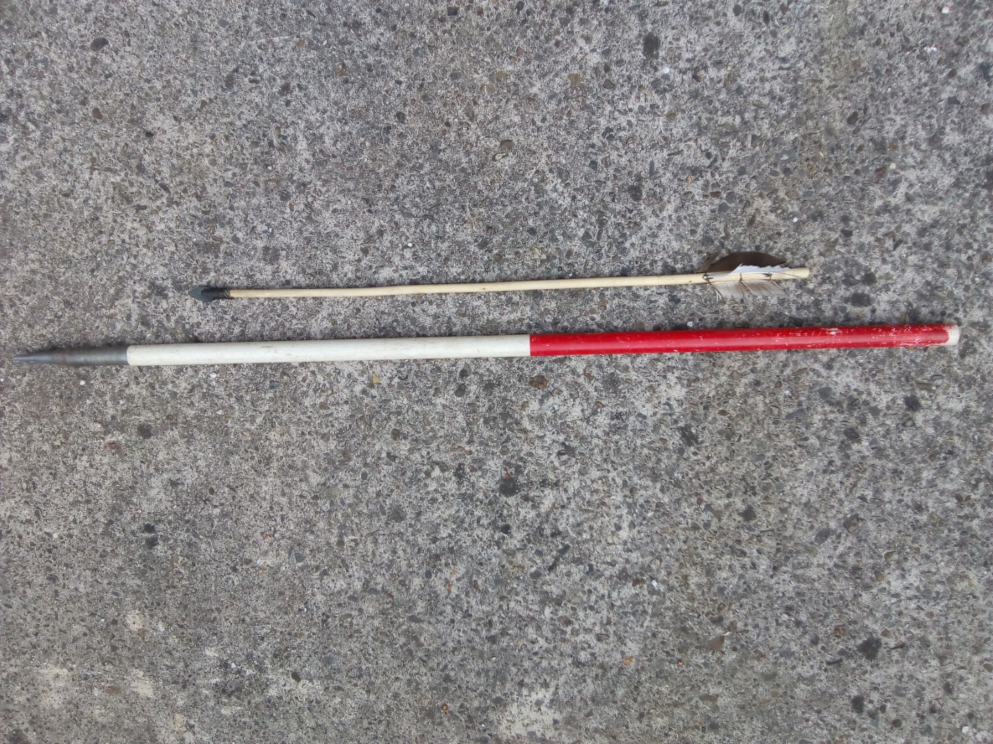 Neolithic Bow Build at Kierikki Stone Age Centre (FI) | The EXARC Journal