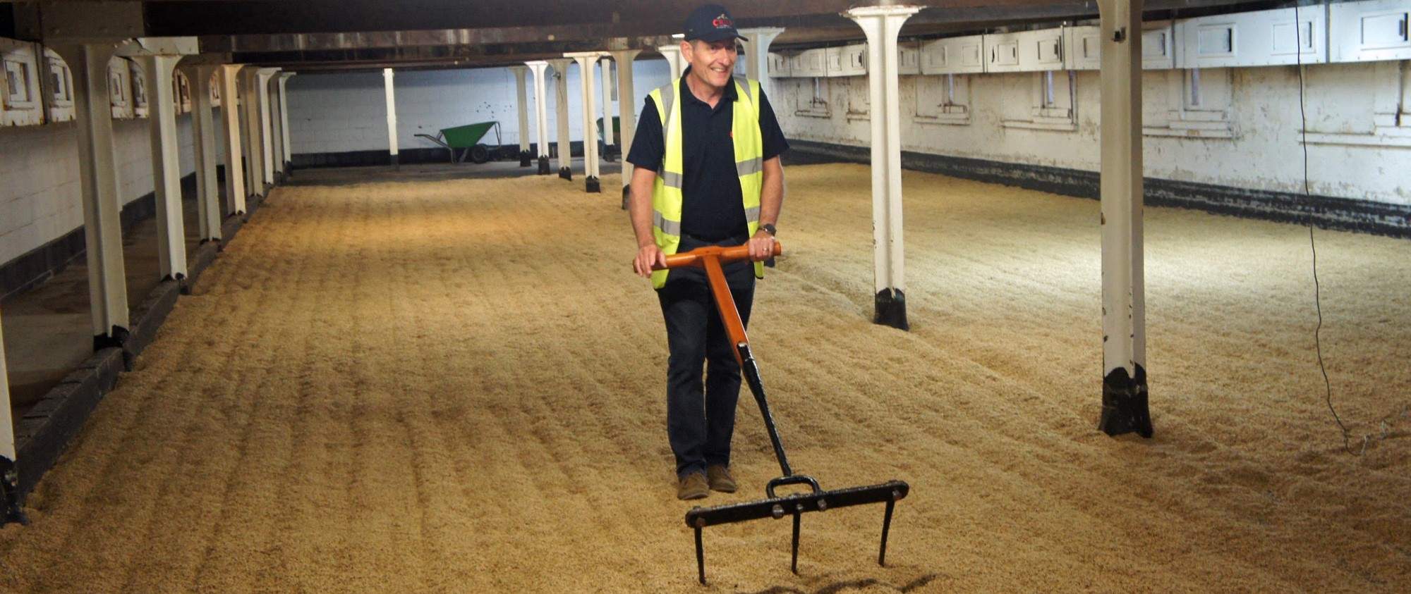 The Ancient Magic of Malt: Making Malt Sugars and Ale from Grain Using ...