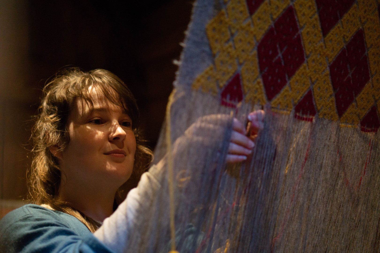 The Jubilee Year of 2020 at Lofotr Viking Museum | The EXARC Journal