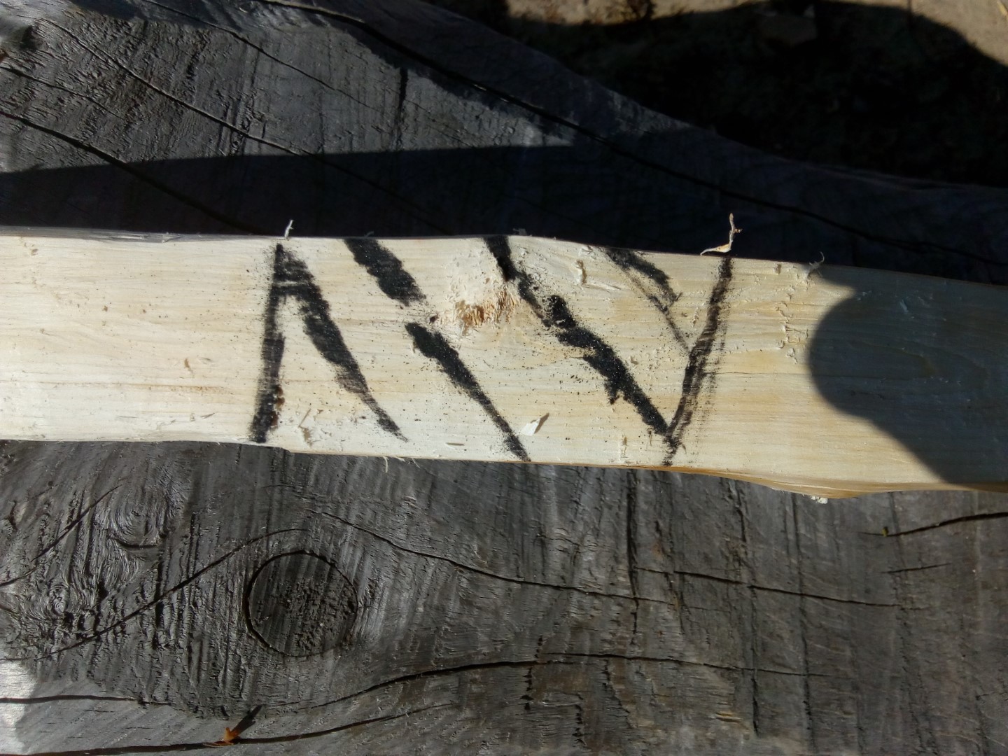 Neolithic Bow Build at Kierikki Stone Age Centre (FI) | The EXARC Journal
