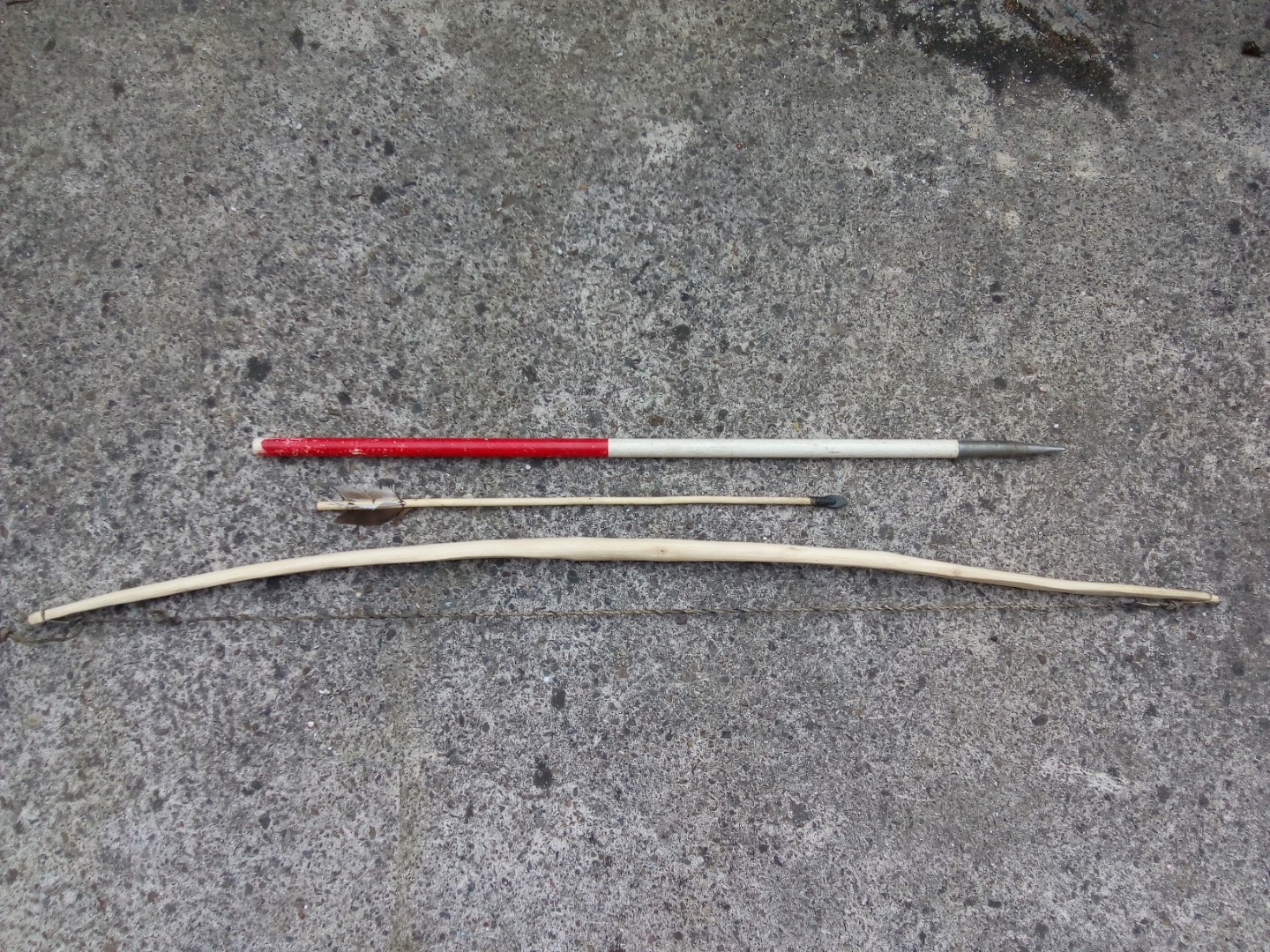 Neolithic Bow Build at Kierikki Stone Age Centre (FI) | The EXARC Journal