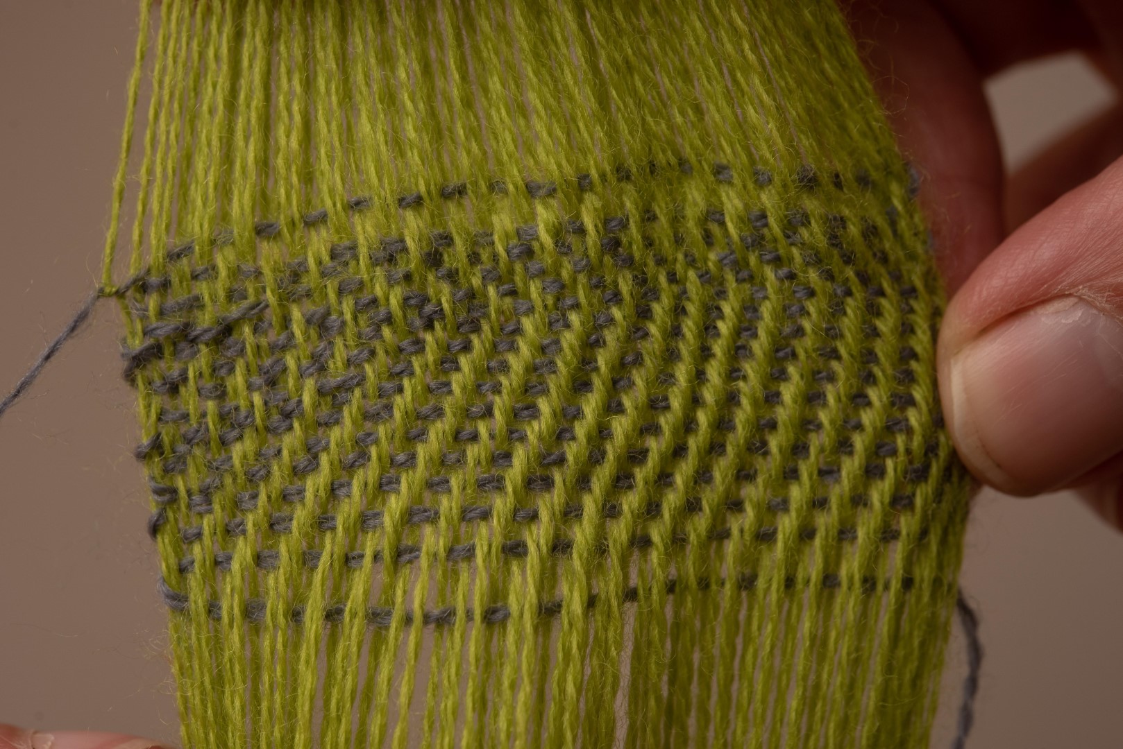 The Shroud of Turin and the Extra Sheds of Warping Threads. How Hard ...