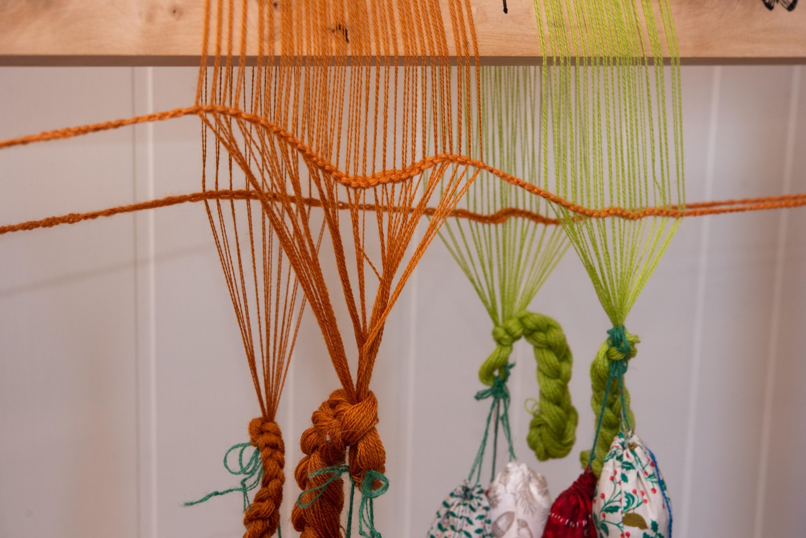 The Shroud of Turin and the Extra Sheds of Warping Threads. How Hard ...