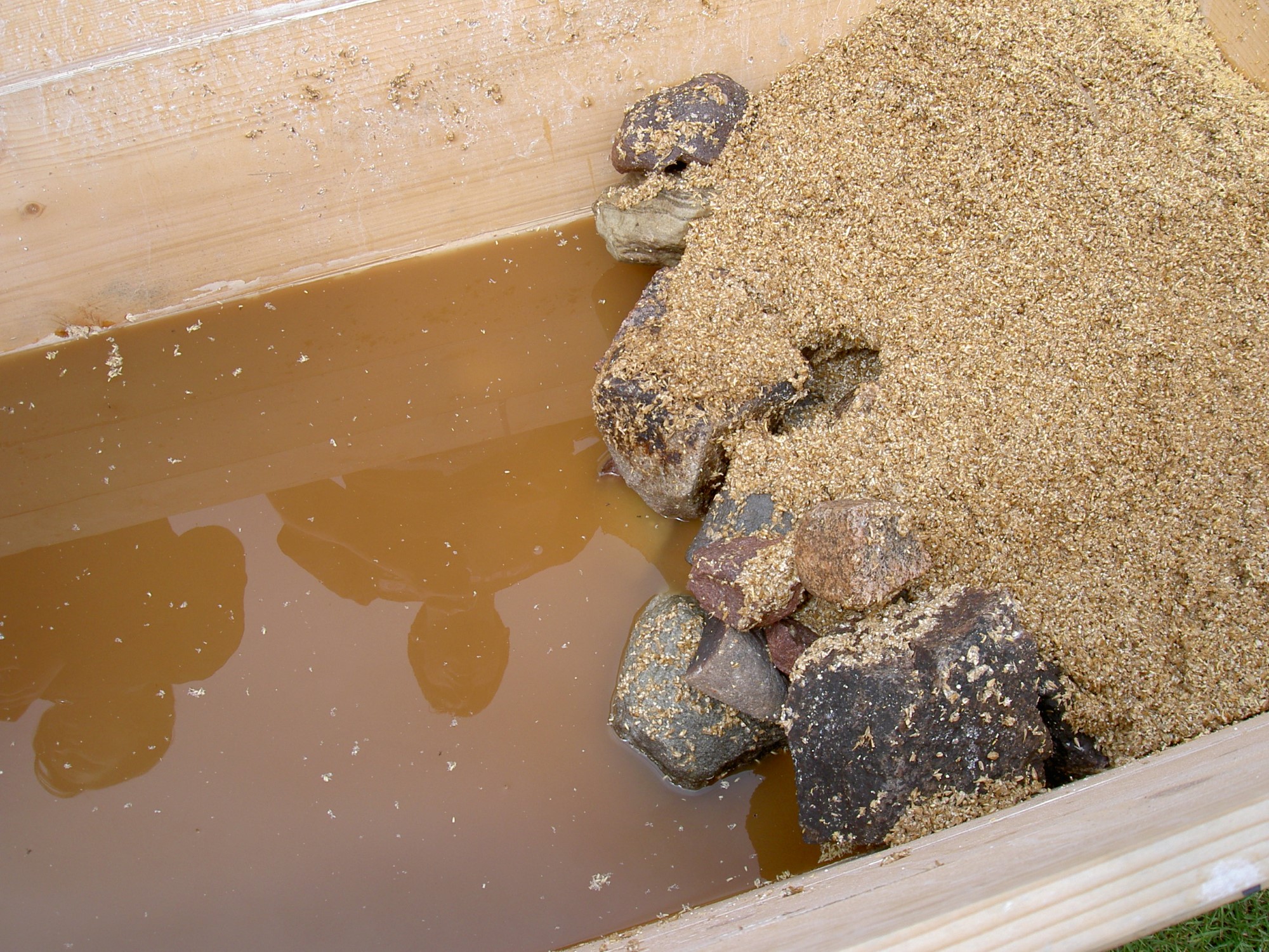 The Ancient Magic of Malt: Making Malt Sugars and Ale from Grain Using ...