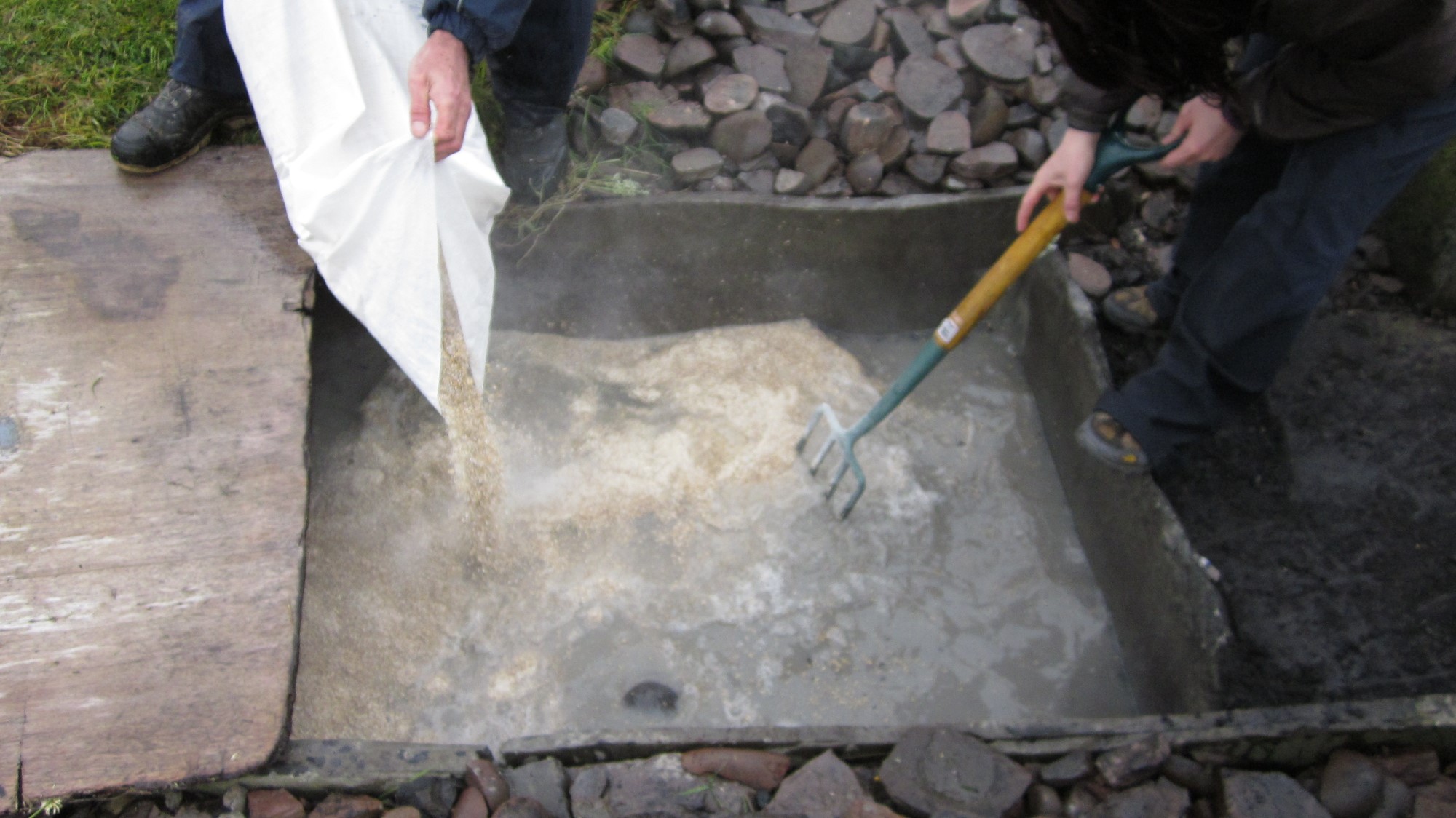 The Ancient Magic of Malt: Making Malt Sugars and Ale from Grain Using ...