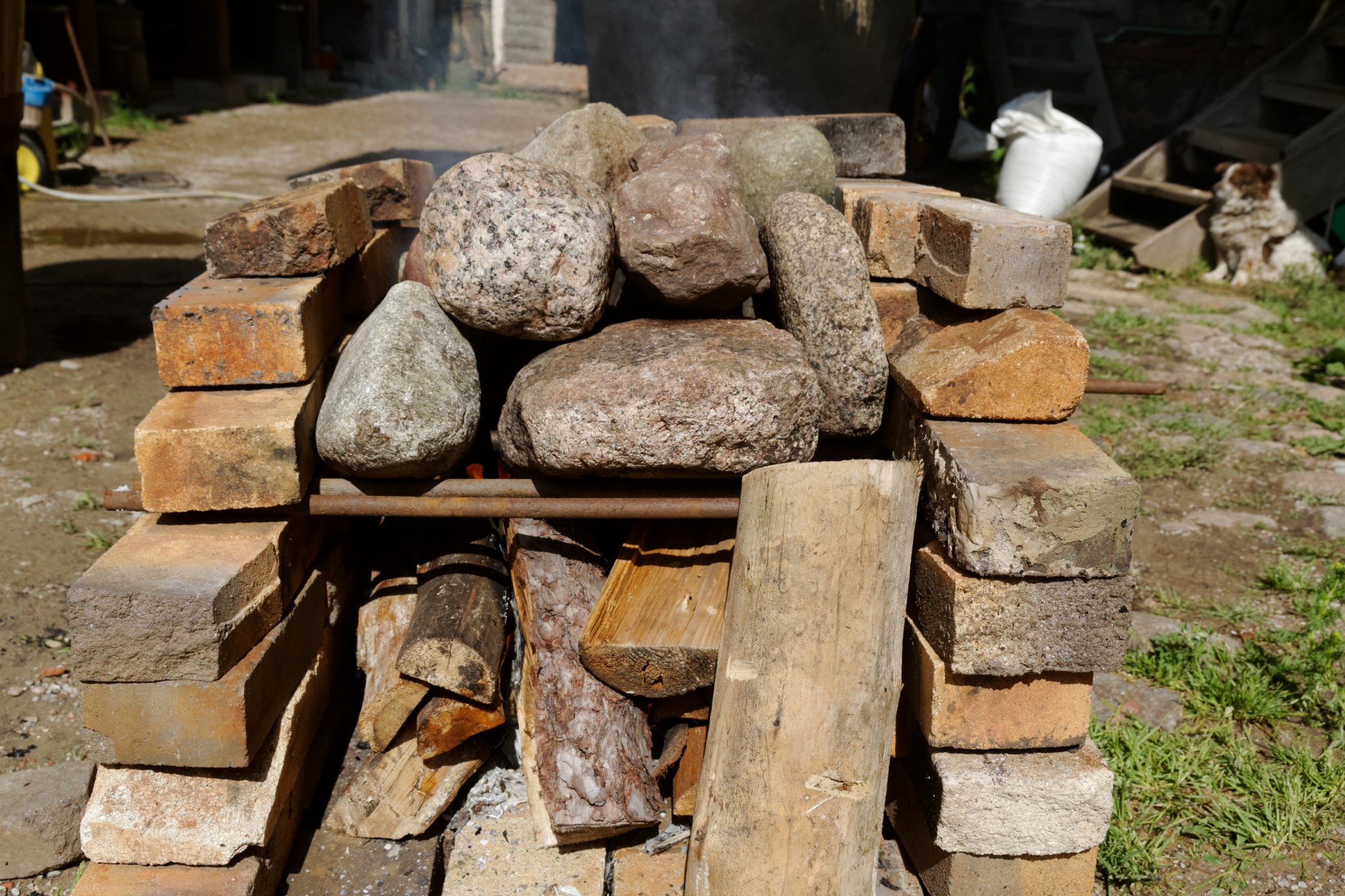 The Ancient Magic of Malt: Making Malt Sugars and Ale from Grain Using ...