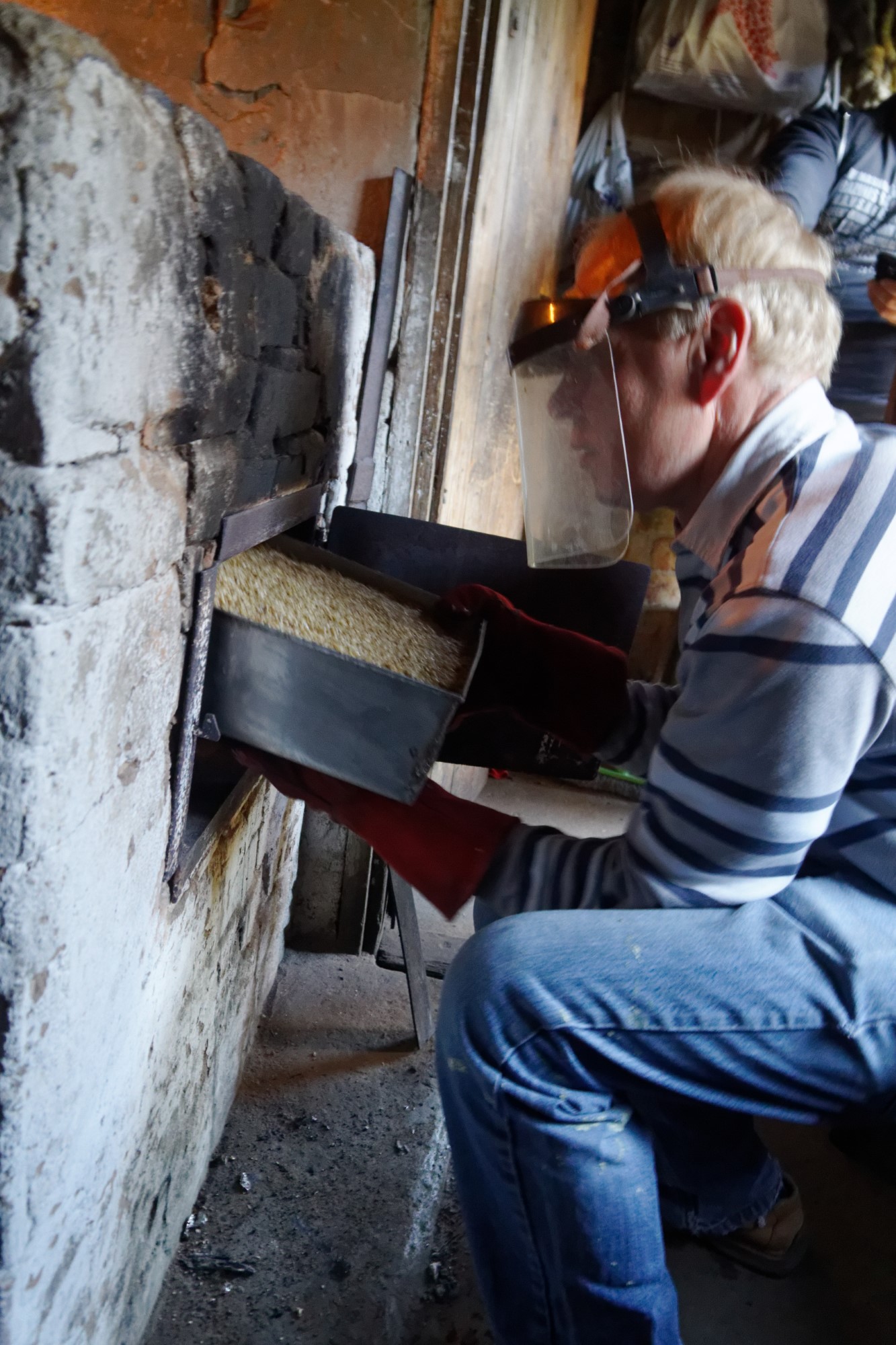 The Ancient Magic of Malt: Making Malt Sugars and Ale from Grain Using ...