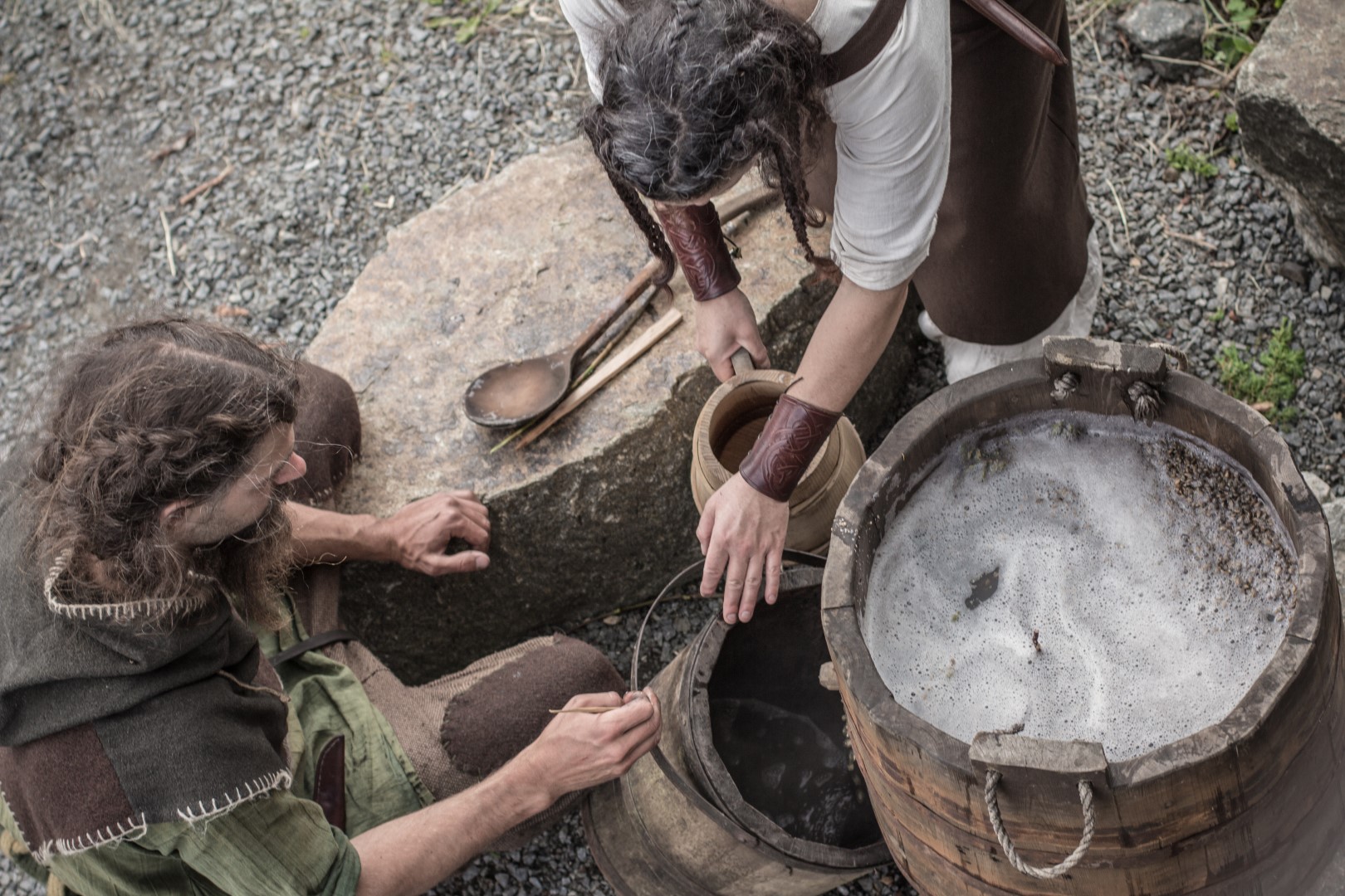 The Jubilee Year of 2020 at Lofotr Viking Museum | The EXARC Journal