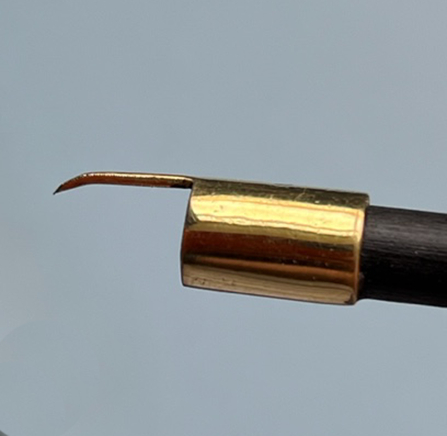 The Making of Roman Metal Ink Pen Nibs | The EXARC Journal