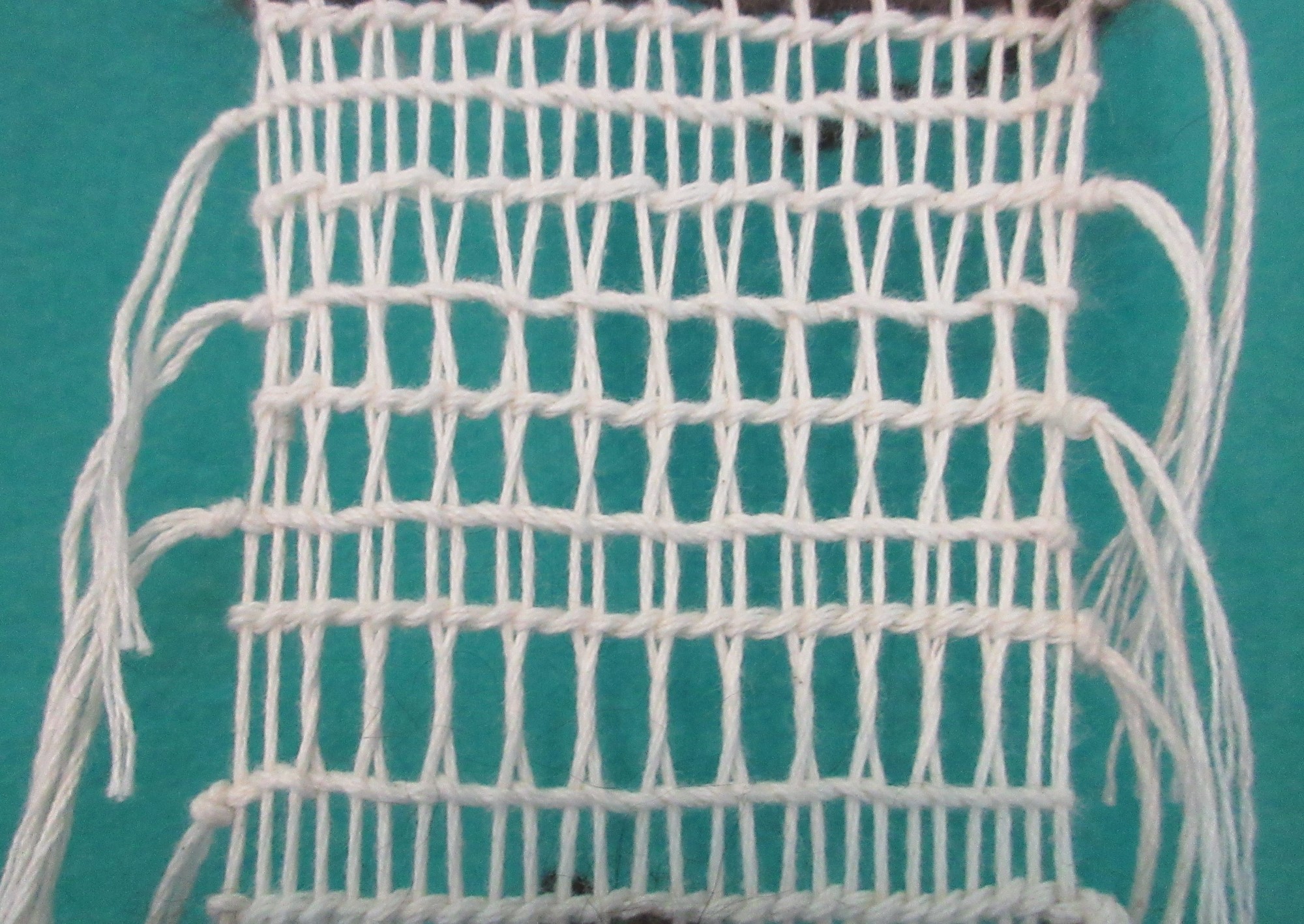 More Testing of Mesoamerican Lunate Artifacts as Possible Loom Weights ...