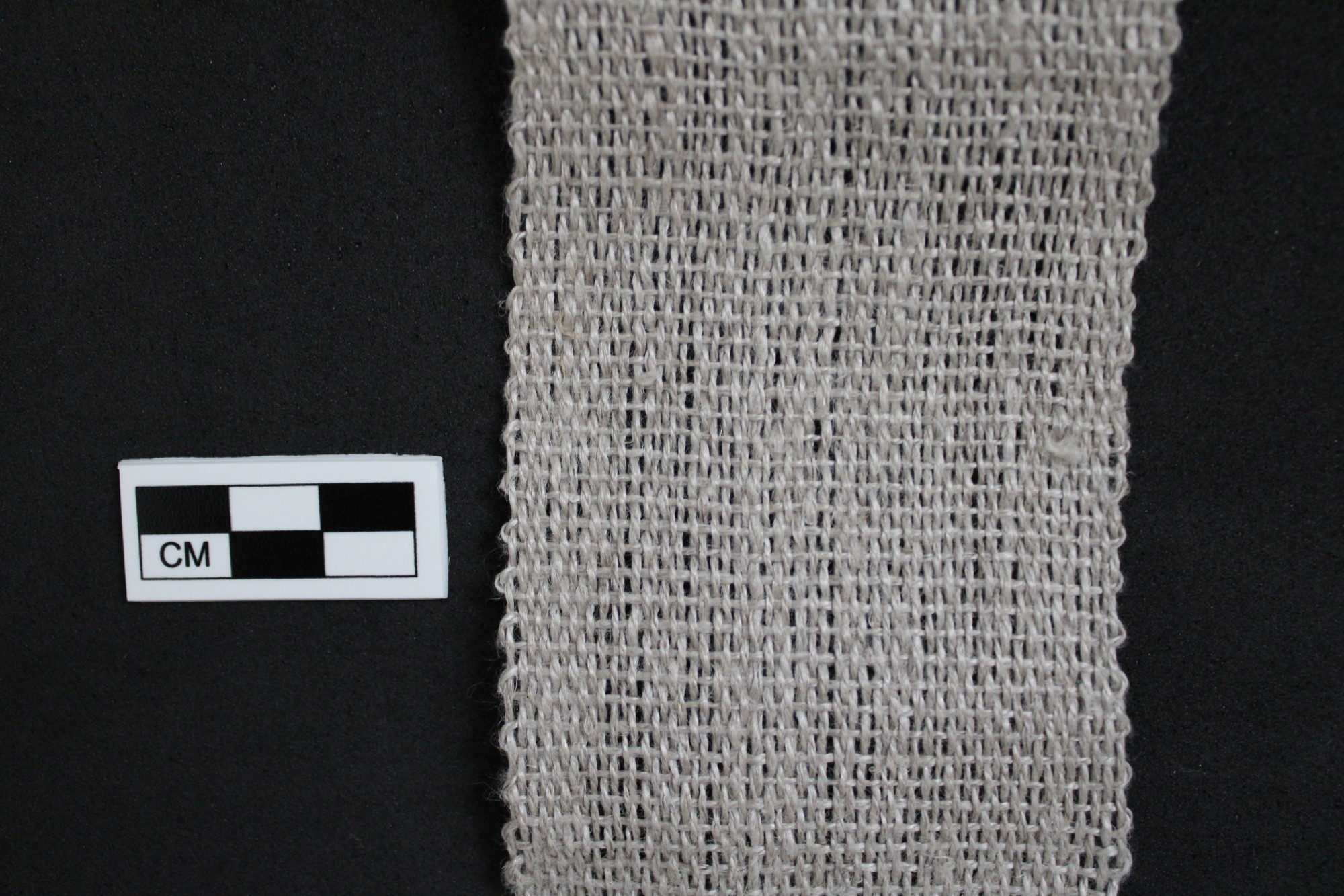 Experimental Weaving and Twining with Ceramic Crescents from the Late ...