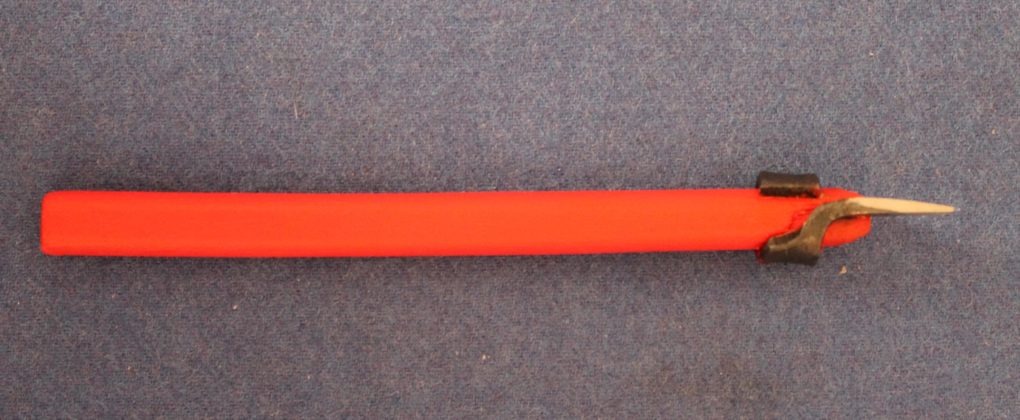 The Making of Roman Metal Ink Pen Nibs | The EXARC Journal