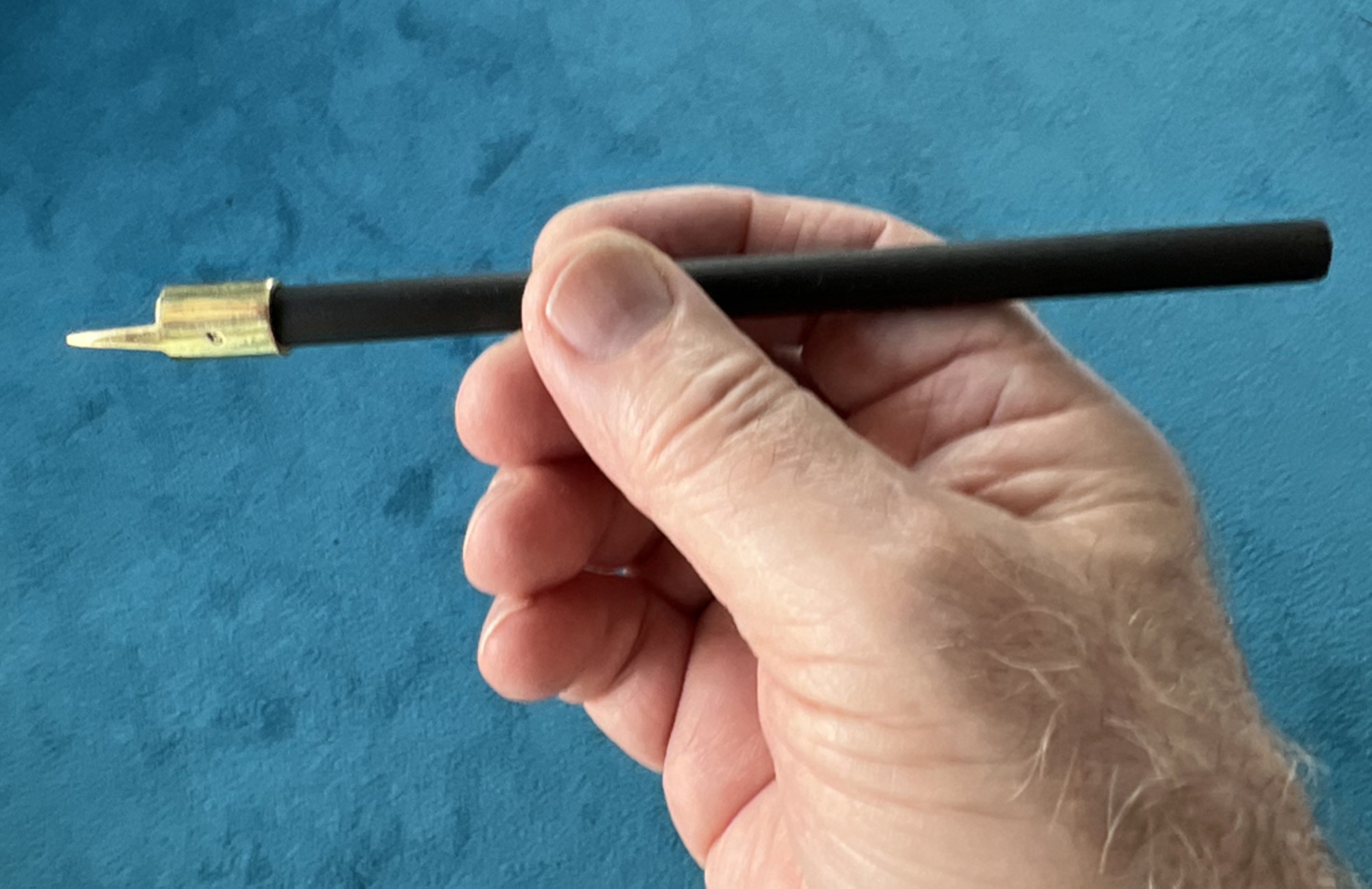 The Making of Roman Metal Ink Pen Nibs | The EXARC Journal