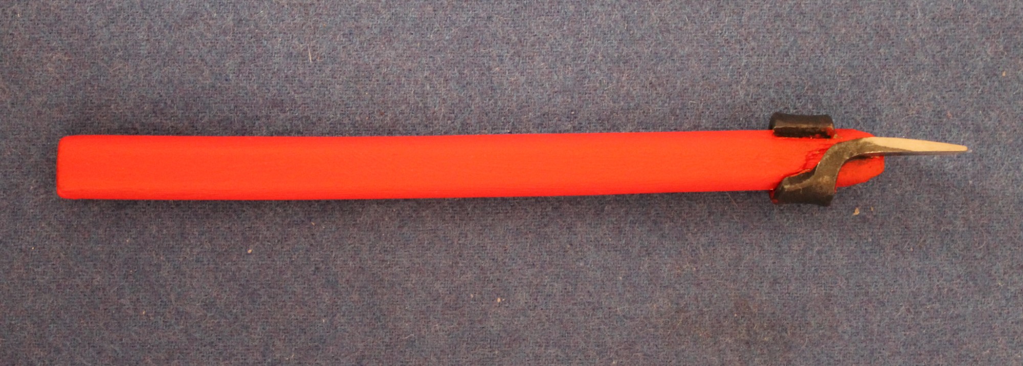 The Making of Roman Metal Ink Pen Nibs | The EXARC Journal