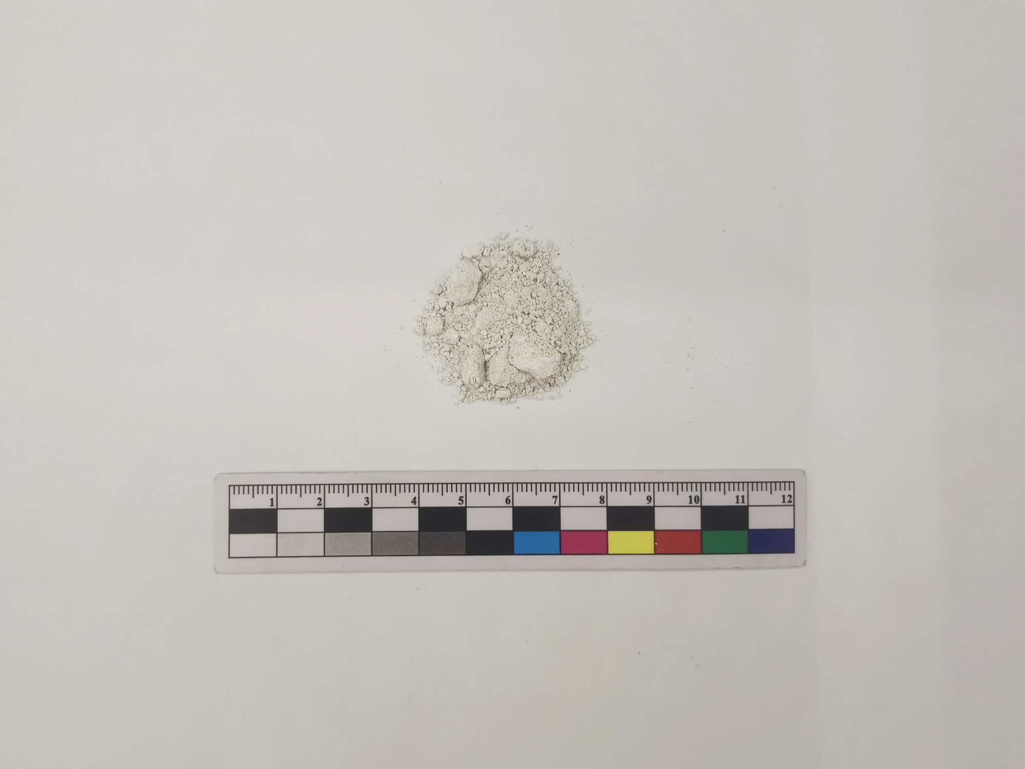 An Experimental Reconstruction of Hair Colours from the Jin and Tang ...