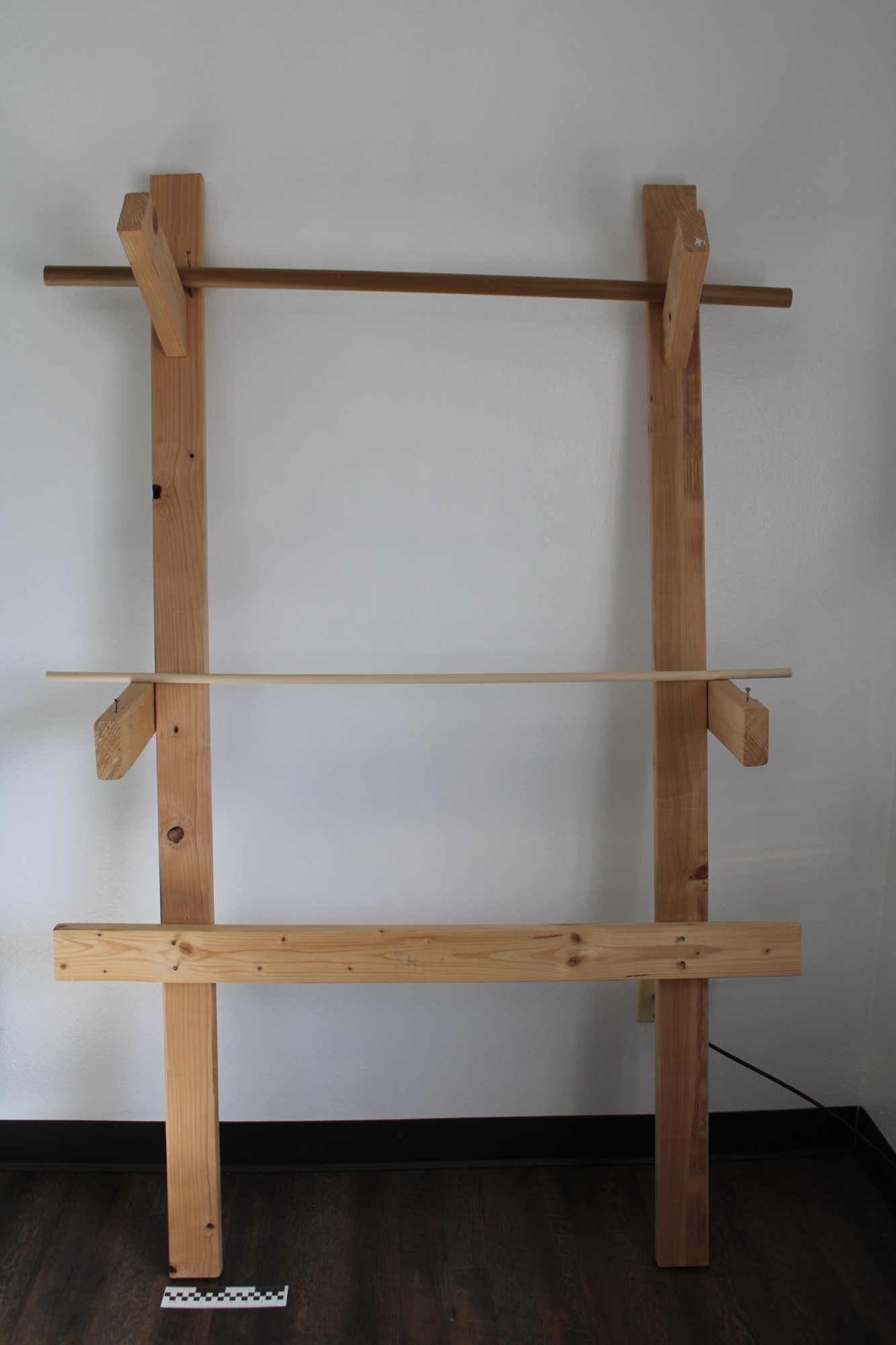 Experimental Weaving and Twining with Ceramic Crescents from the Late ...