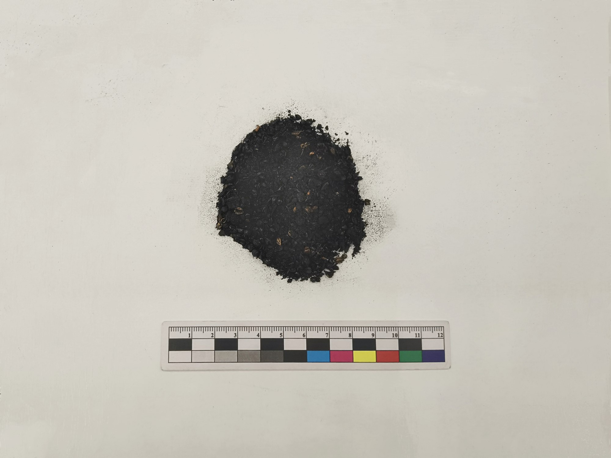 An Experimental Reconstruction of Hair Colours from the Jin and Tang ...