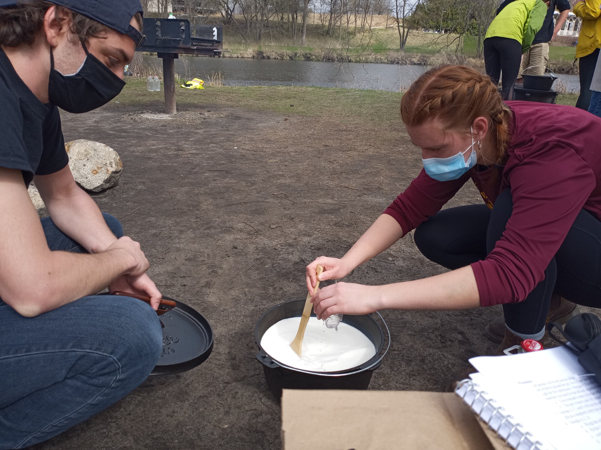 Launching an Experimental Archaeology Course at the Undergraduate Level ...