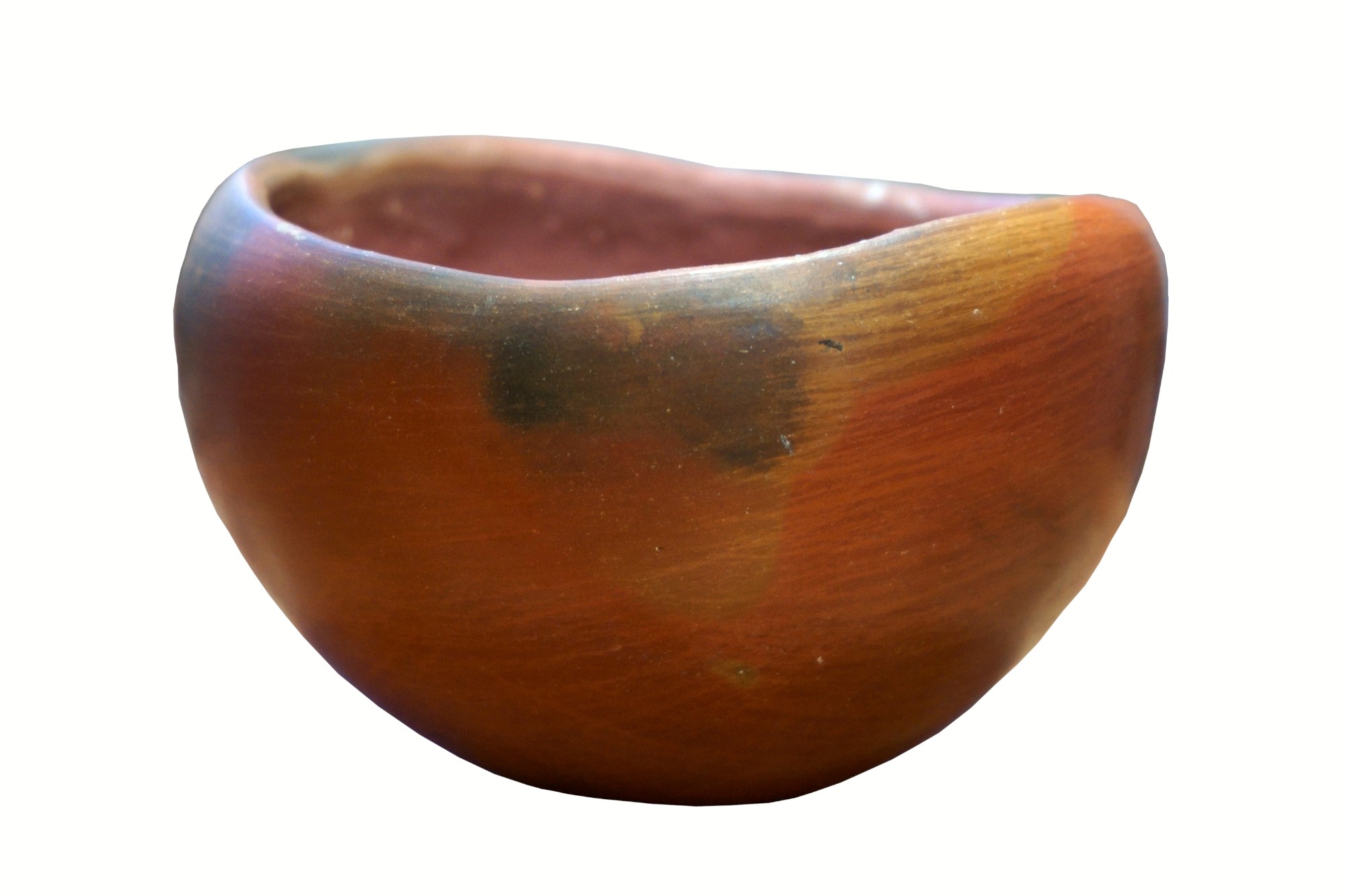 Approaching Pottery Burnishing through Experimental Firings | The EXARC ...
