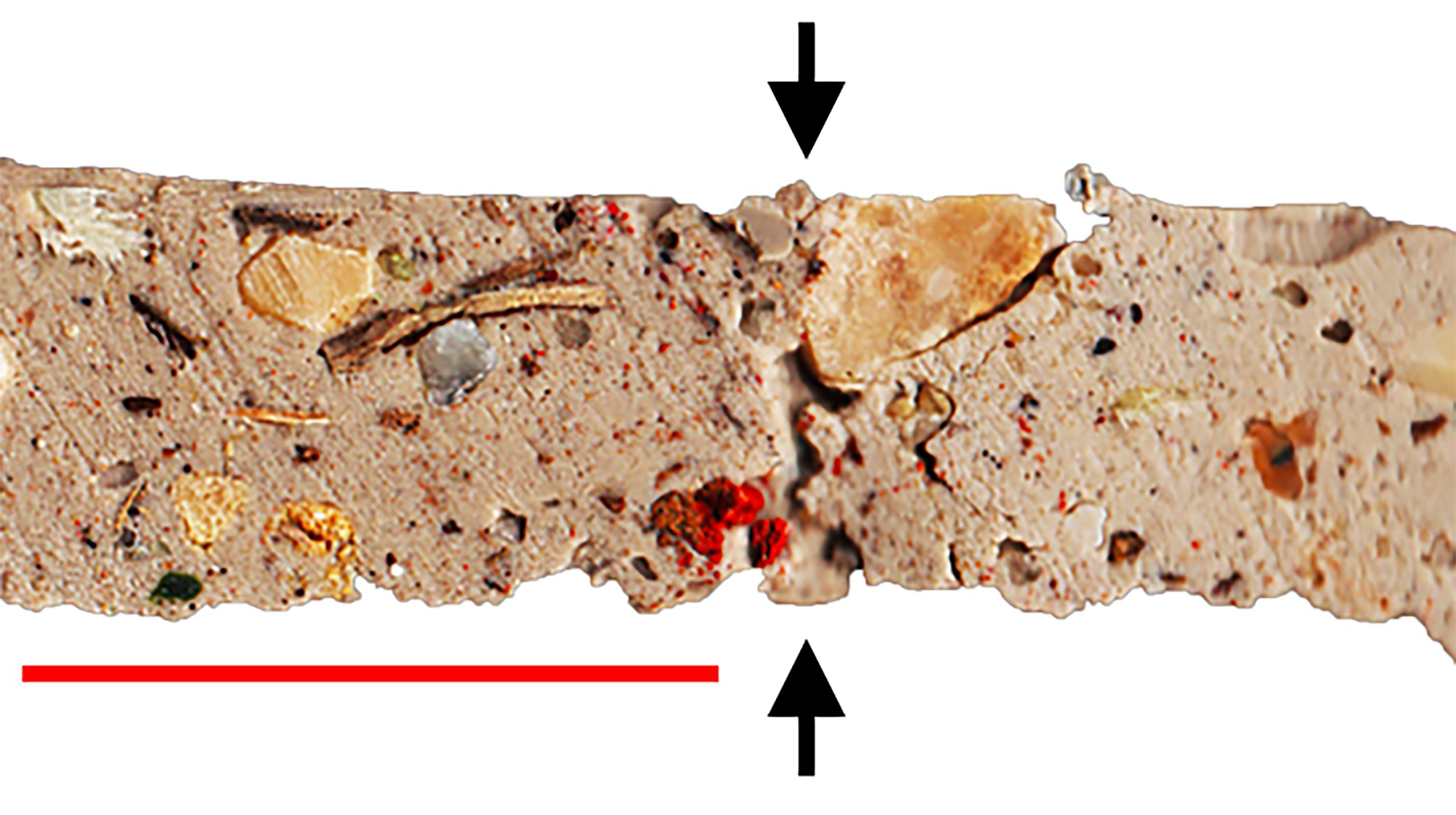 Identifying Ceramic Shaping Techniques: Experimental Results Using the ...