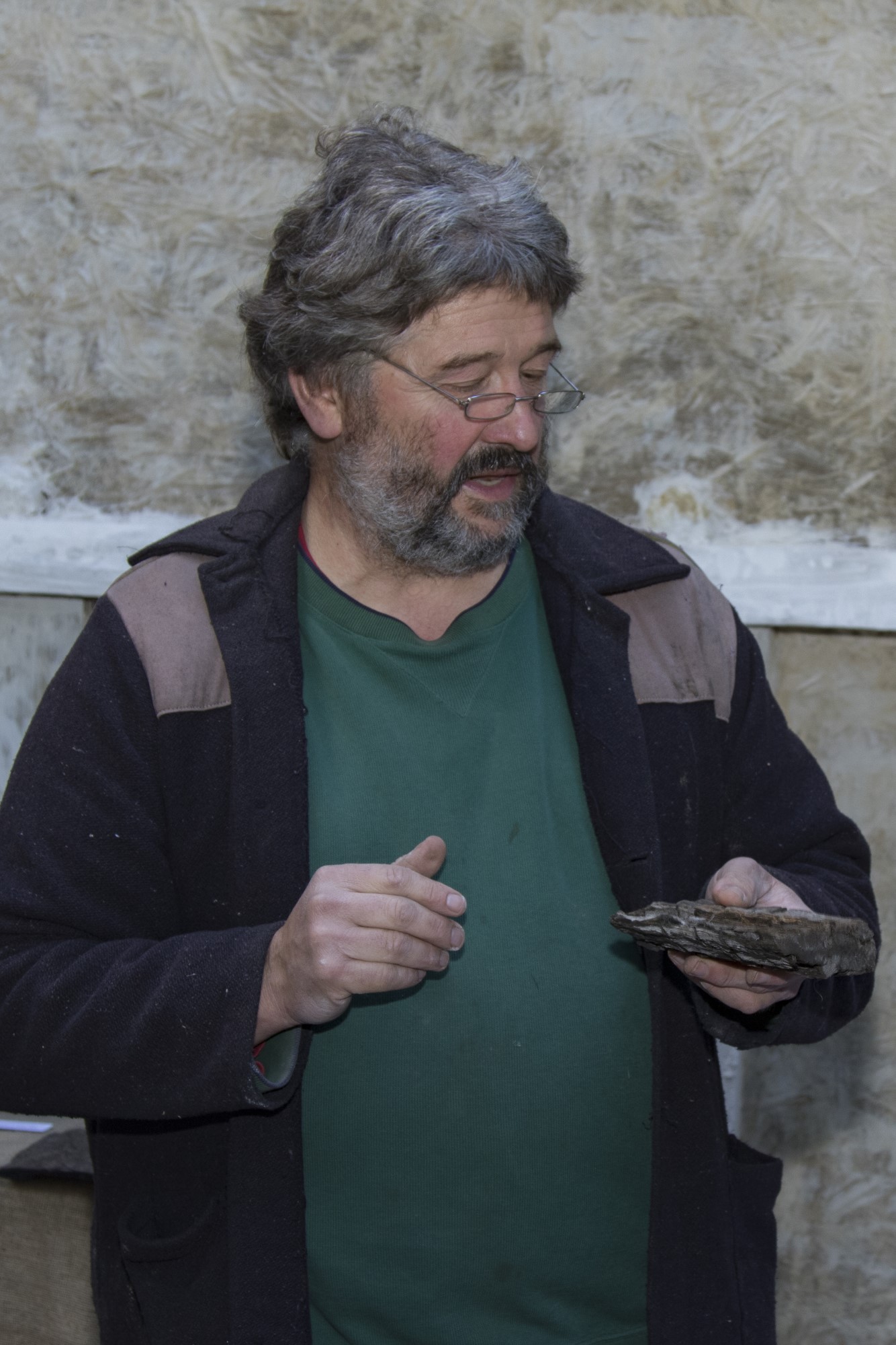 The Weald & Downland Living Museum’s Saxon Hall | The EXARC Journal