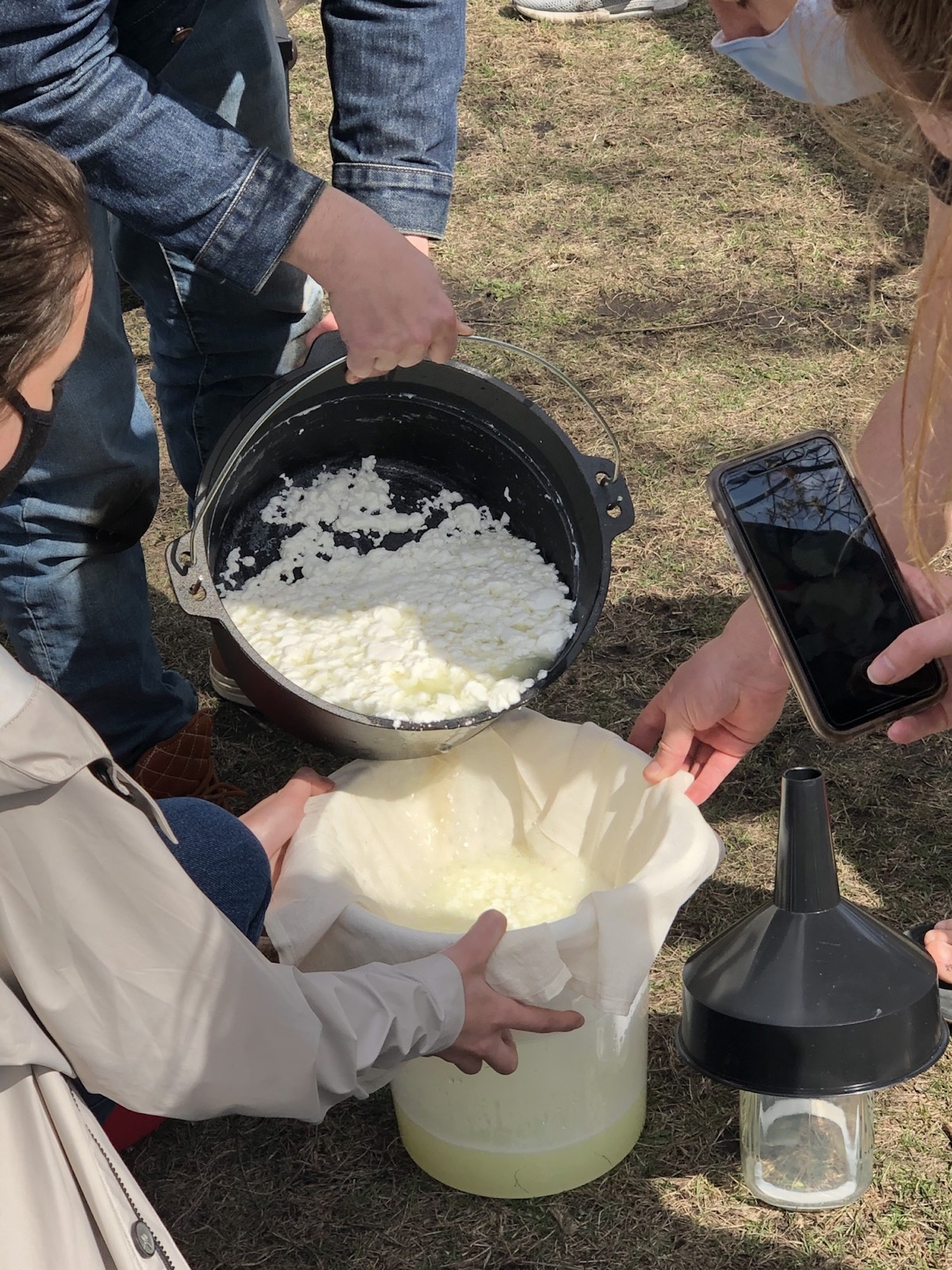 Launching an Experimental Archaeology Course at the Undergraduate Level ...