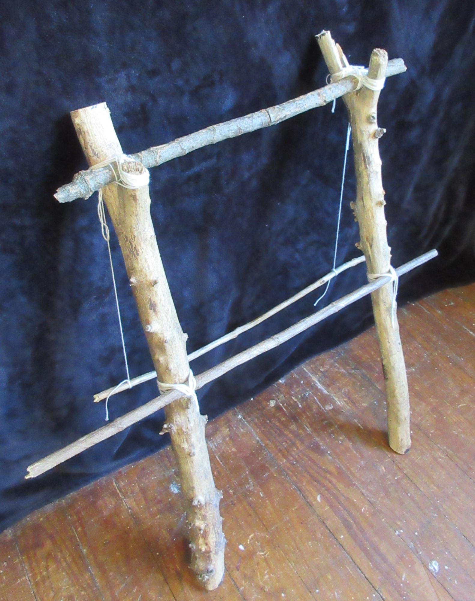 More Testing of Mesoamerican Lunate Artifacts as Possible Loom Weights ...