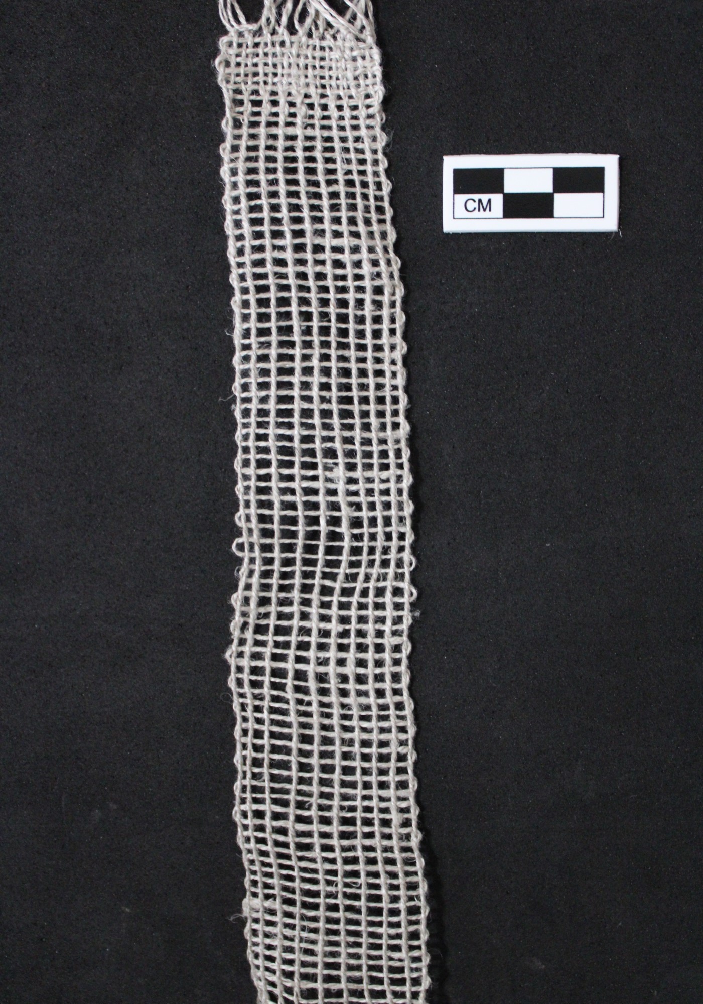 Experimental Weaving and Twining with Ceramic Crescents from the Late ...