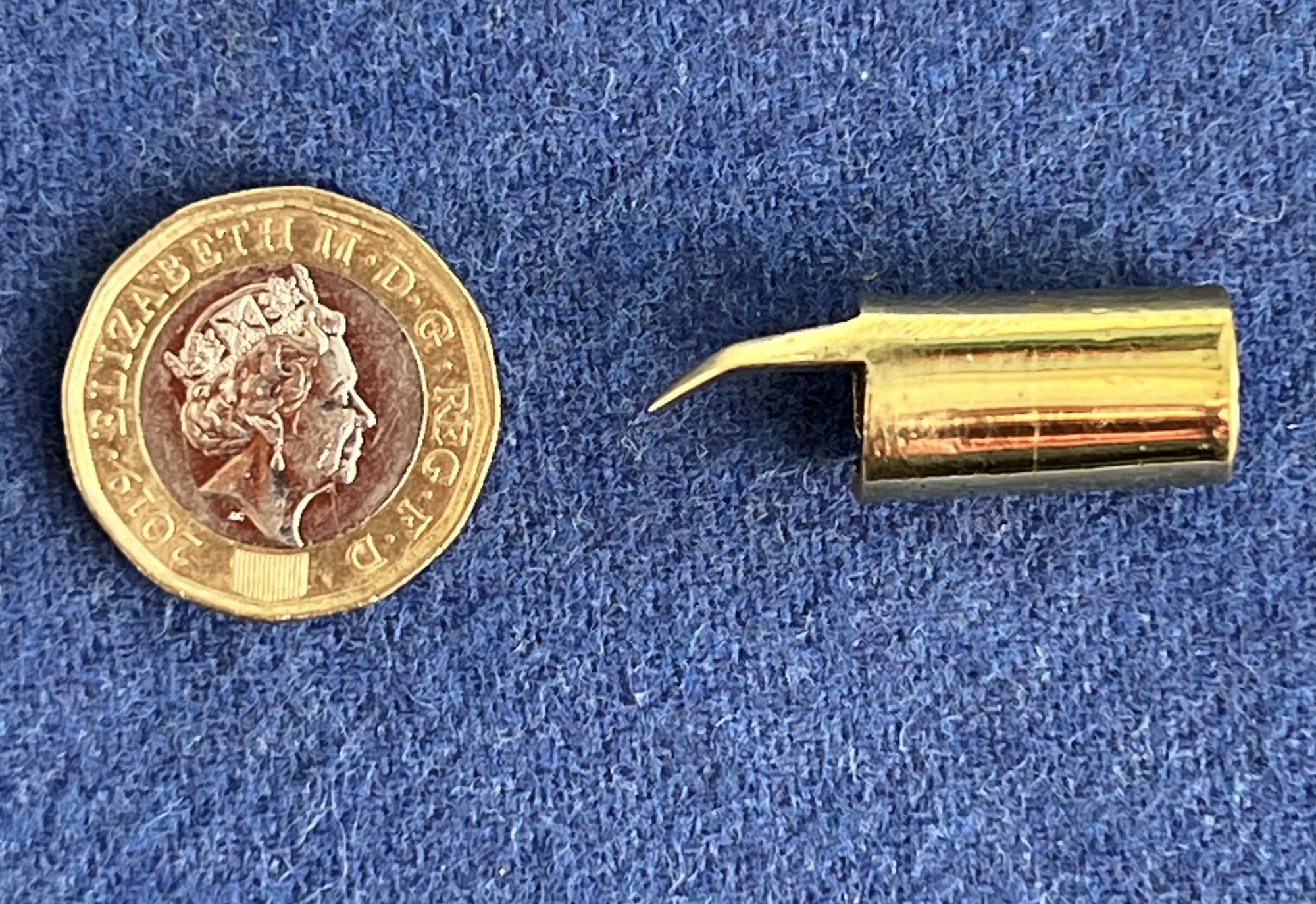 The Making of Roman Metal Ink Pen Nibs | The EXARC Journal