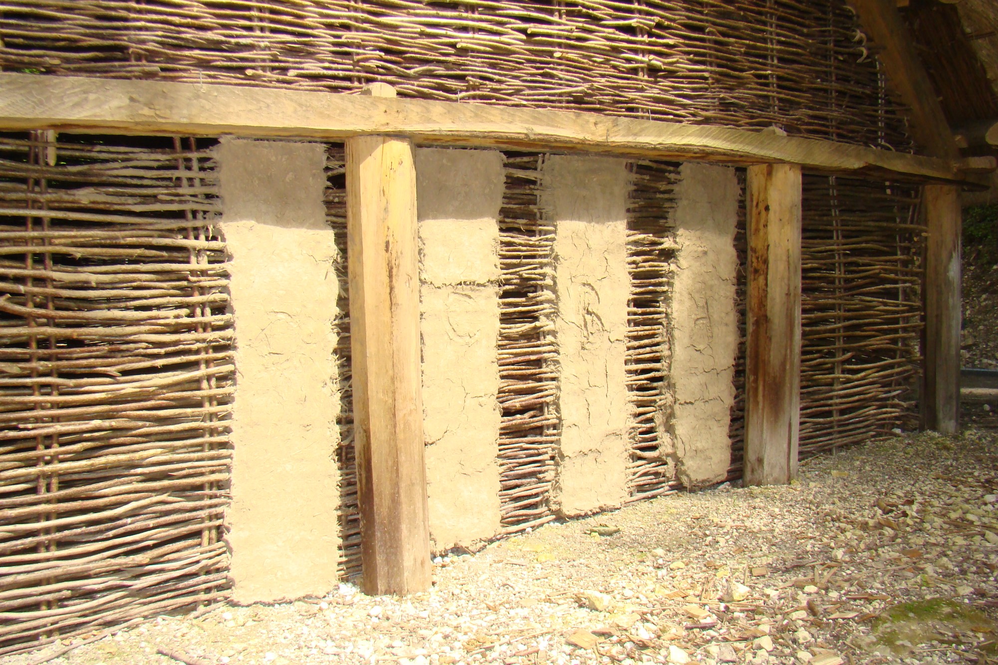 The Weald & Downland Living Museum’s Saxon Hall | The EXARC Journal