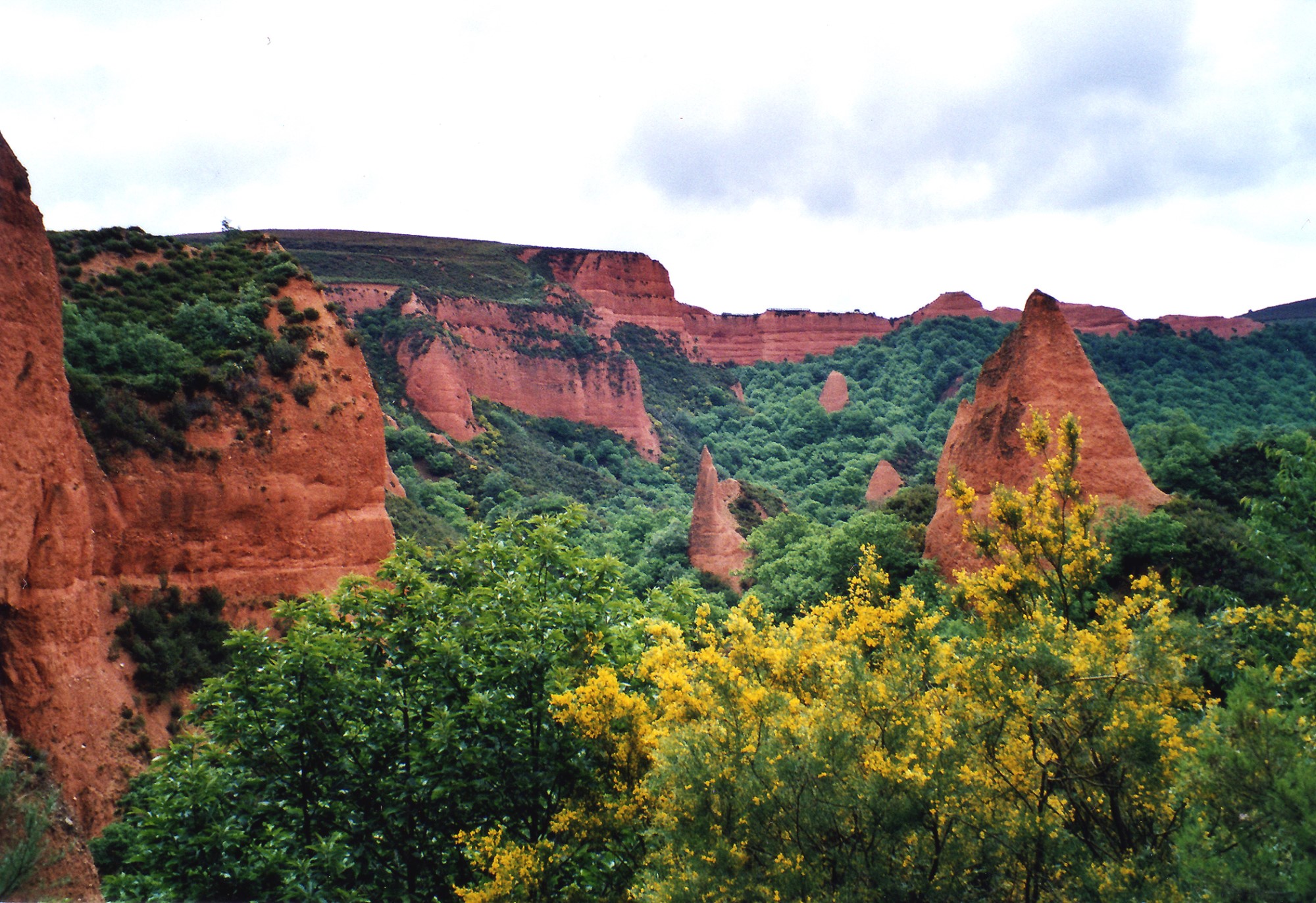 Roman Gold Washing as Described by Pliny the Elder | The EXARC Journal