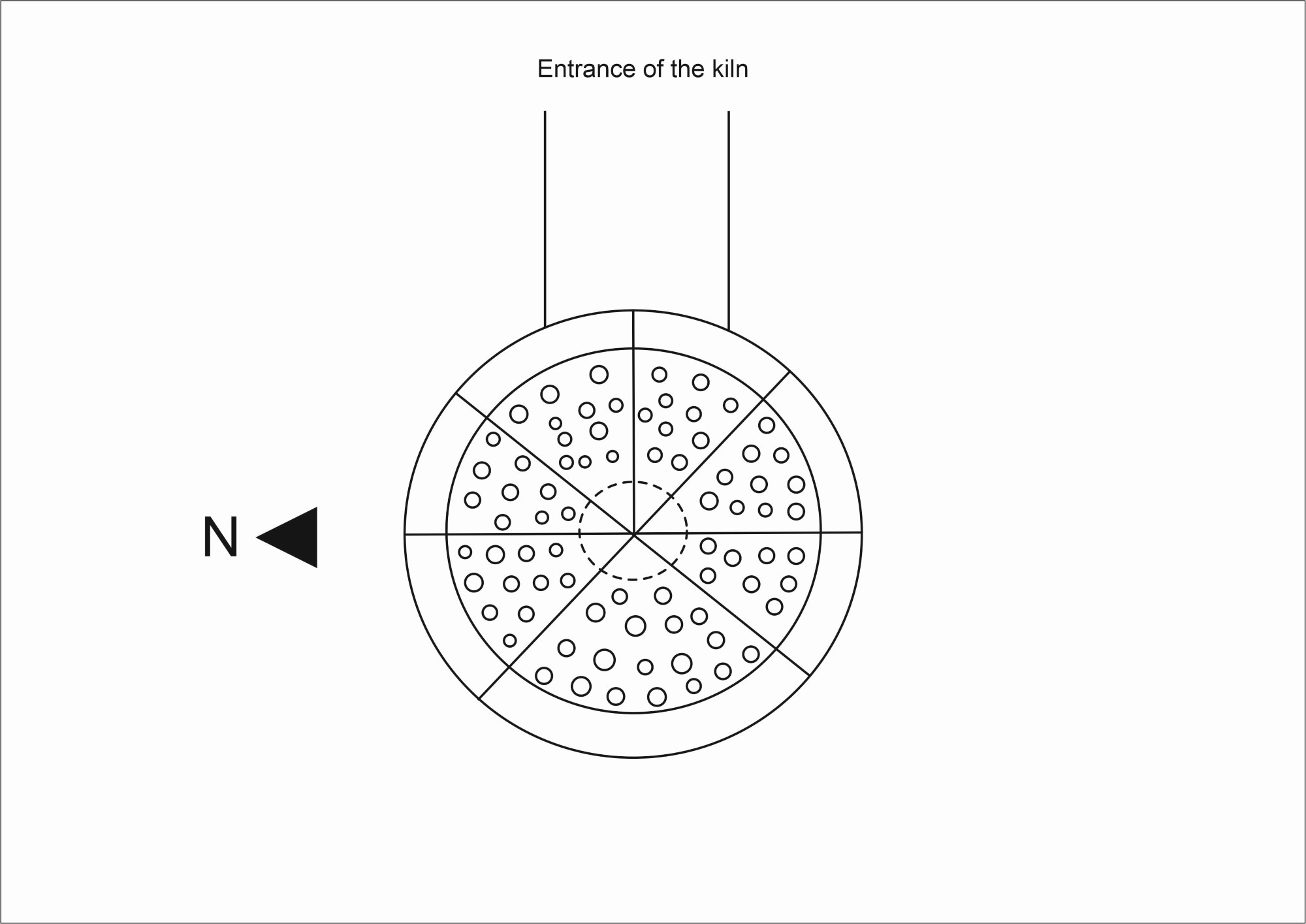 Experimenting with the Ancient Greek Pottery Production Process from ...