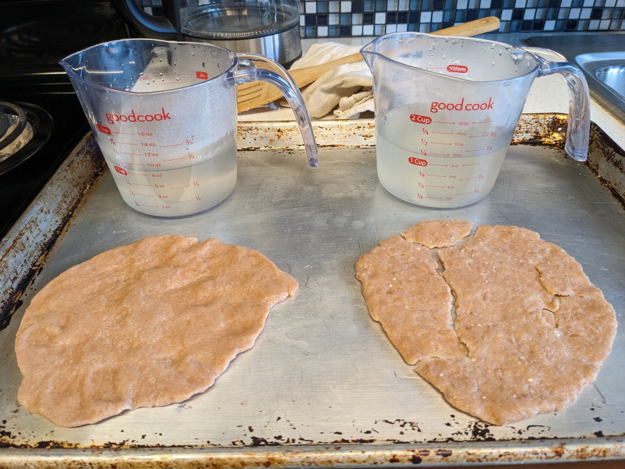 An Experimental Approach to Baking Ancient Roman Placenta | The EXARC ...