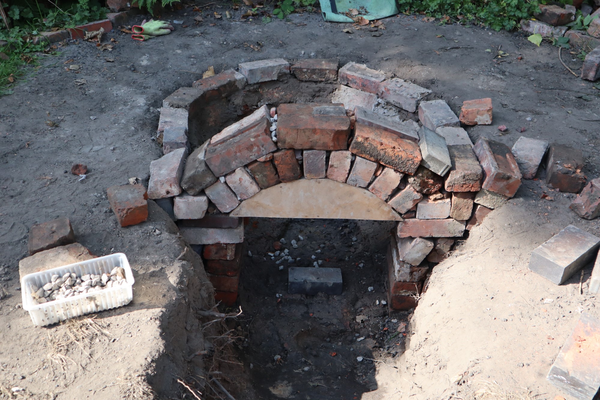 Experimenting with the Ancient Greek Pottery Production Process from ...