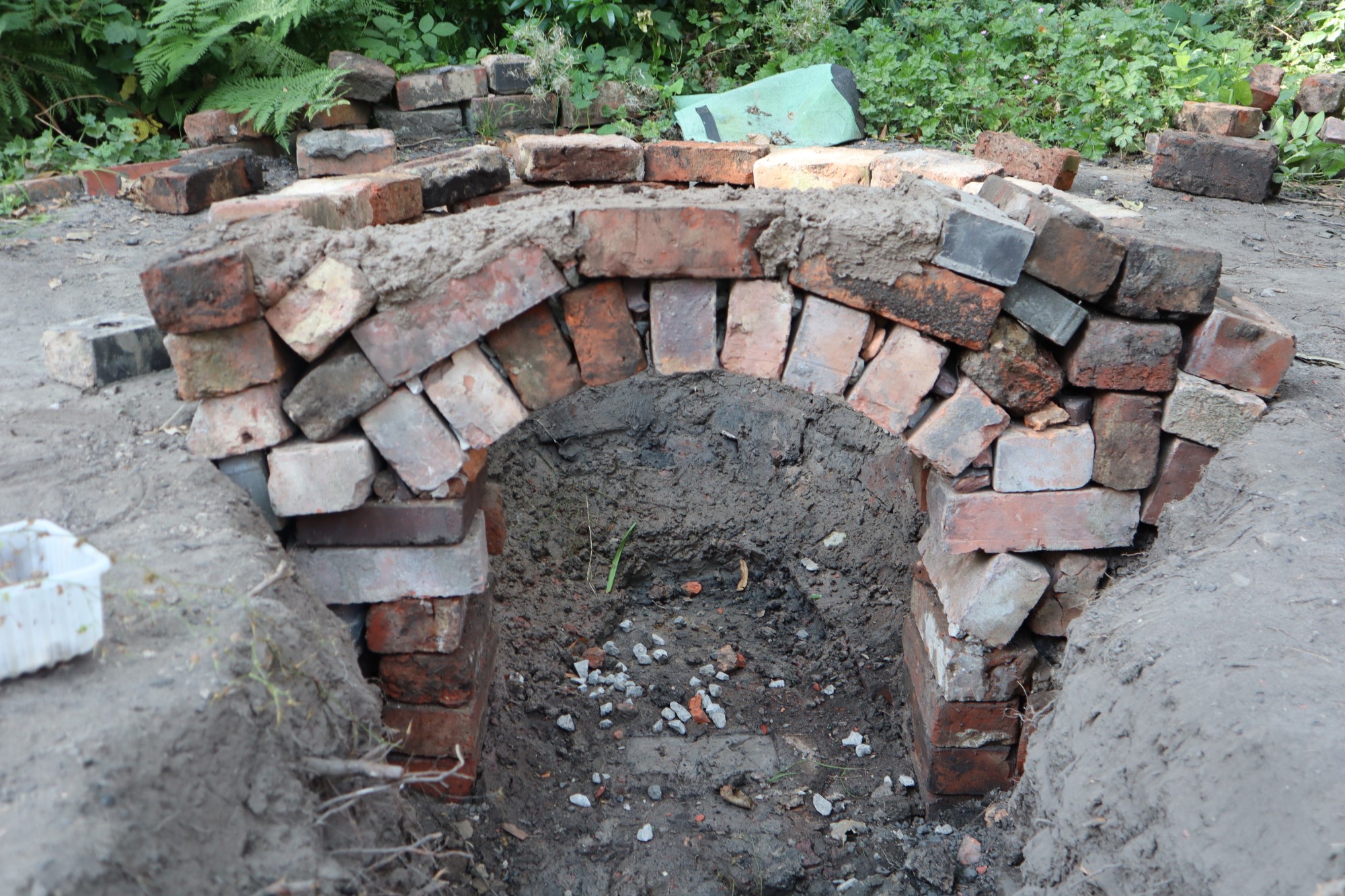 Experimenting with the Ancient Greek Pottery Production Process from ...