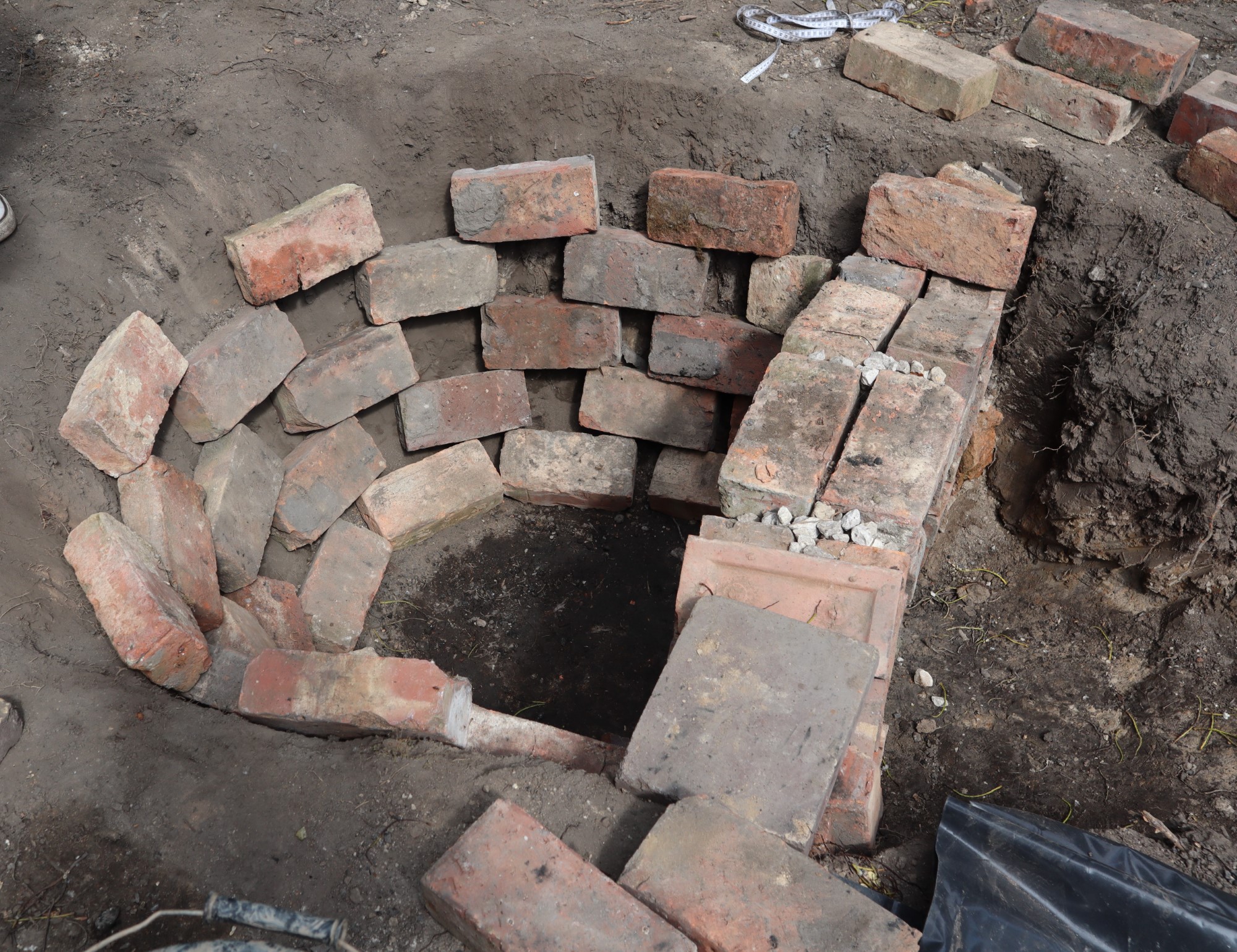 Experimenting with the Ancient Greek Pottery Production Process from ...