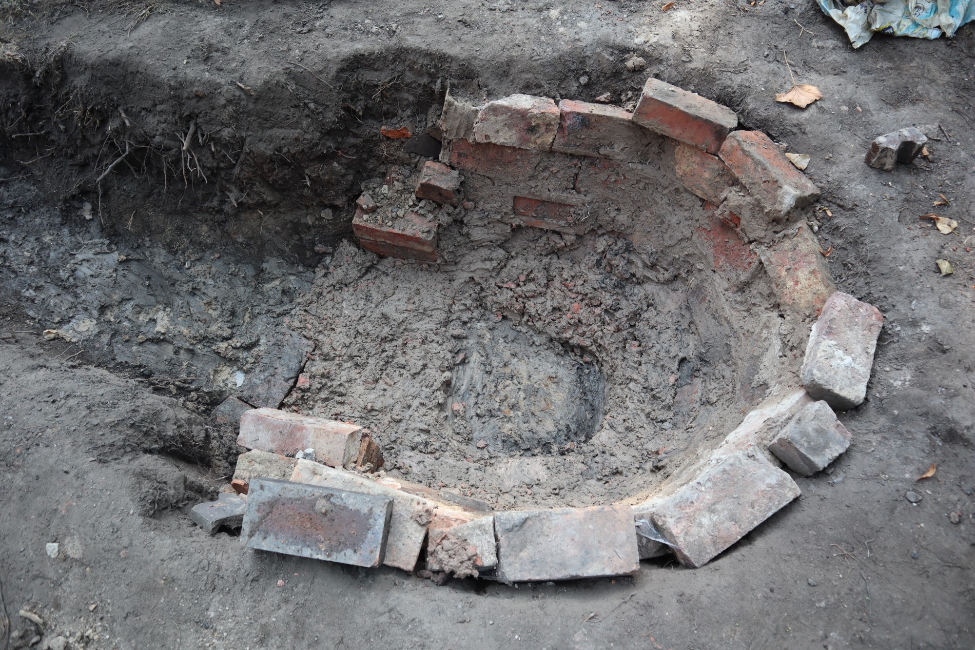 Experimenting with the Ancient Greek Pottery Production Process from ...