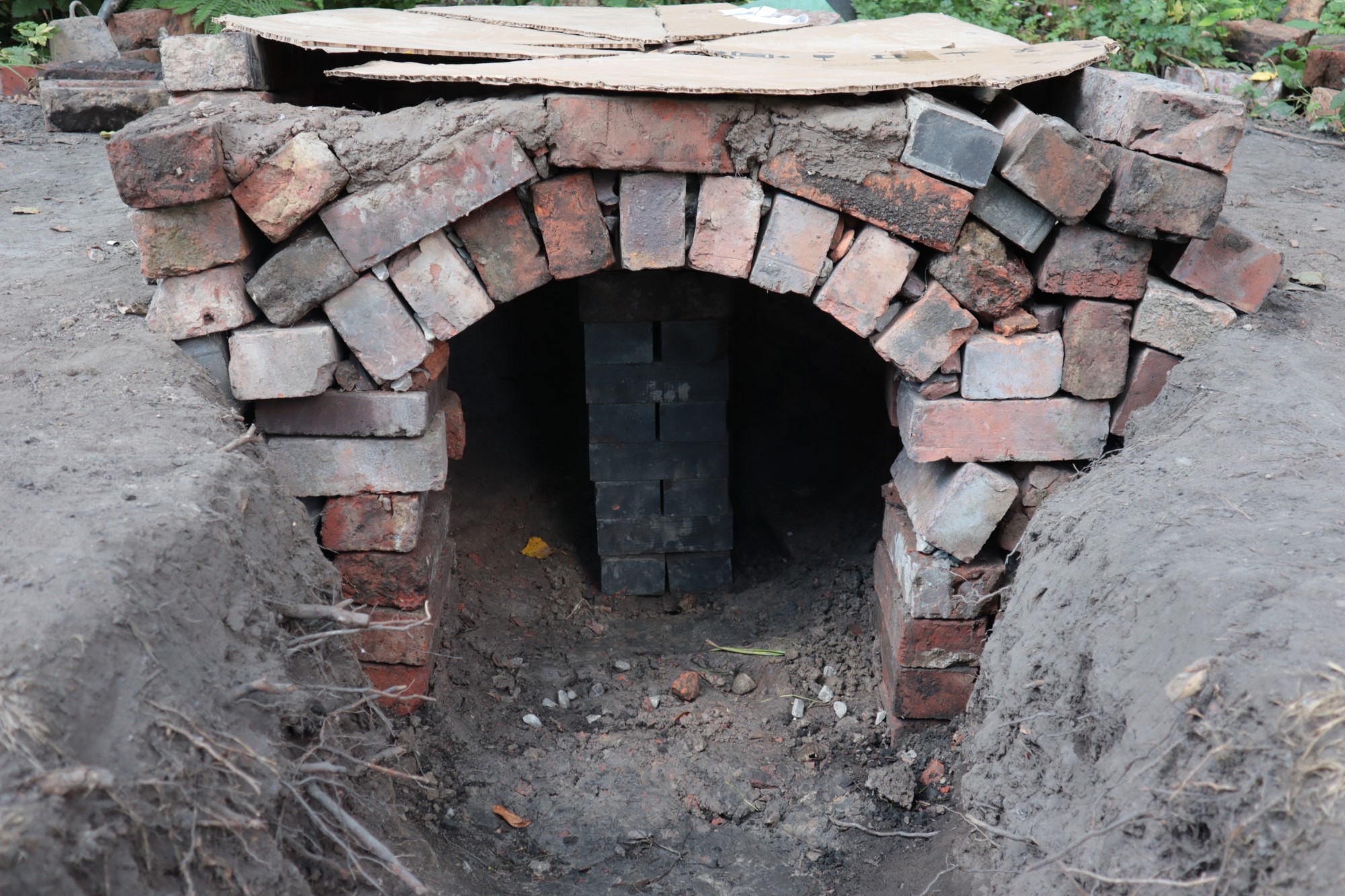 Experimenting with the Ancient Greek Pottery Production Process from ...