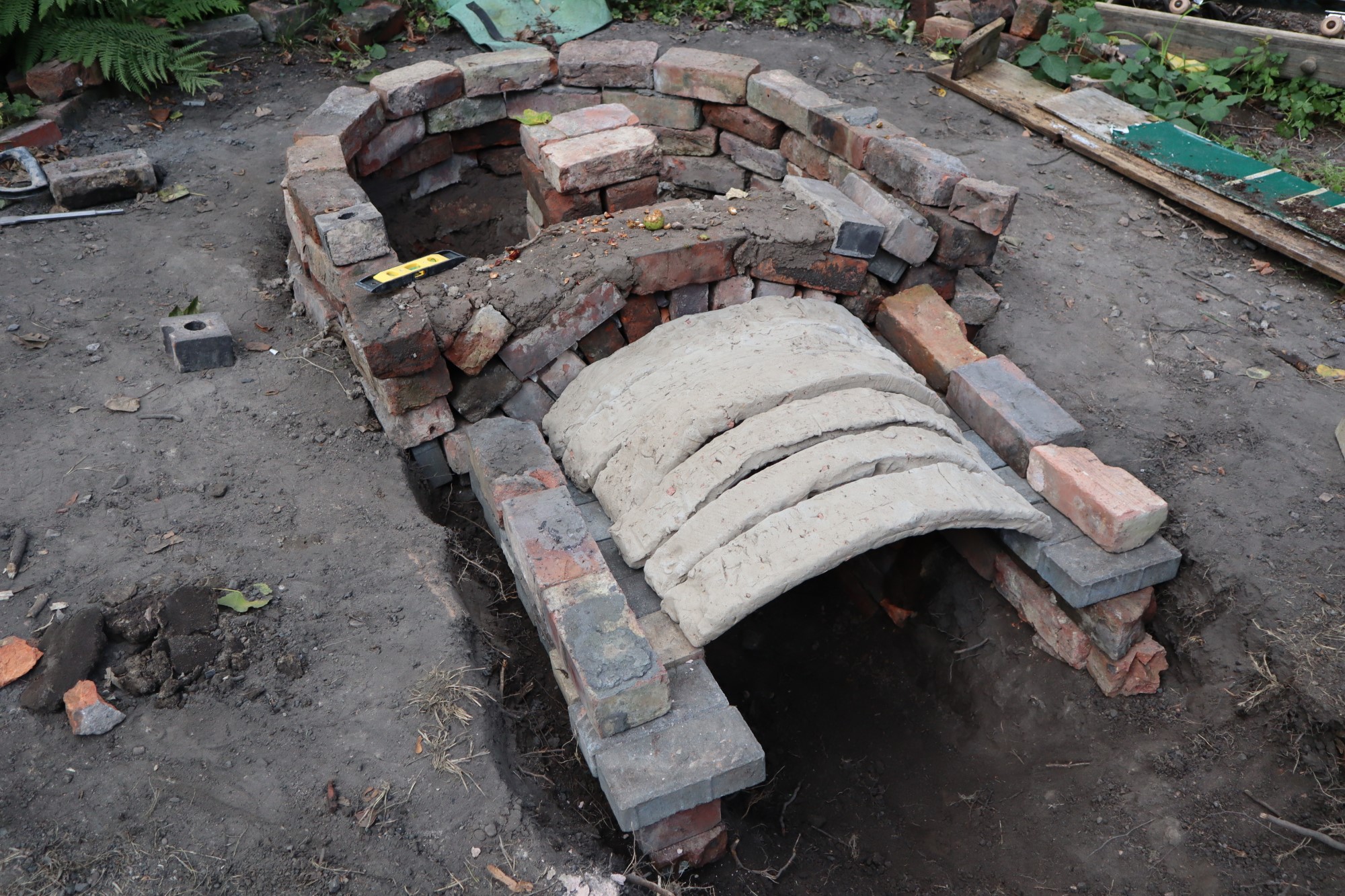 Experimenting with the Ancient Greek Pottery Production Process from ...