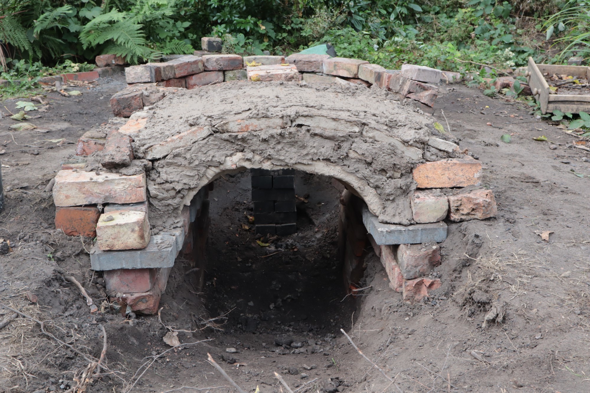 Experimenting with the Ancient Greek Pottery Production Process from ...