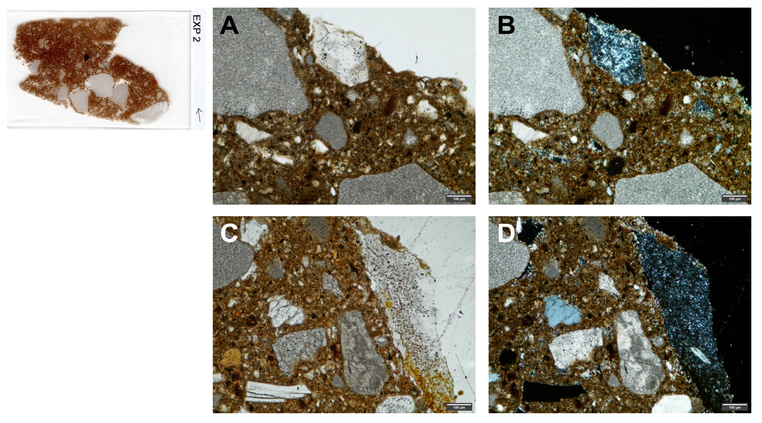Trampling Experiments – A Contribution to the Pseudo-Retouch Issue ...