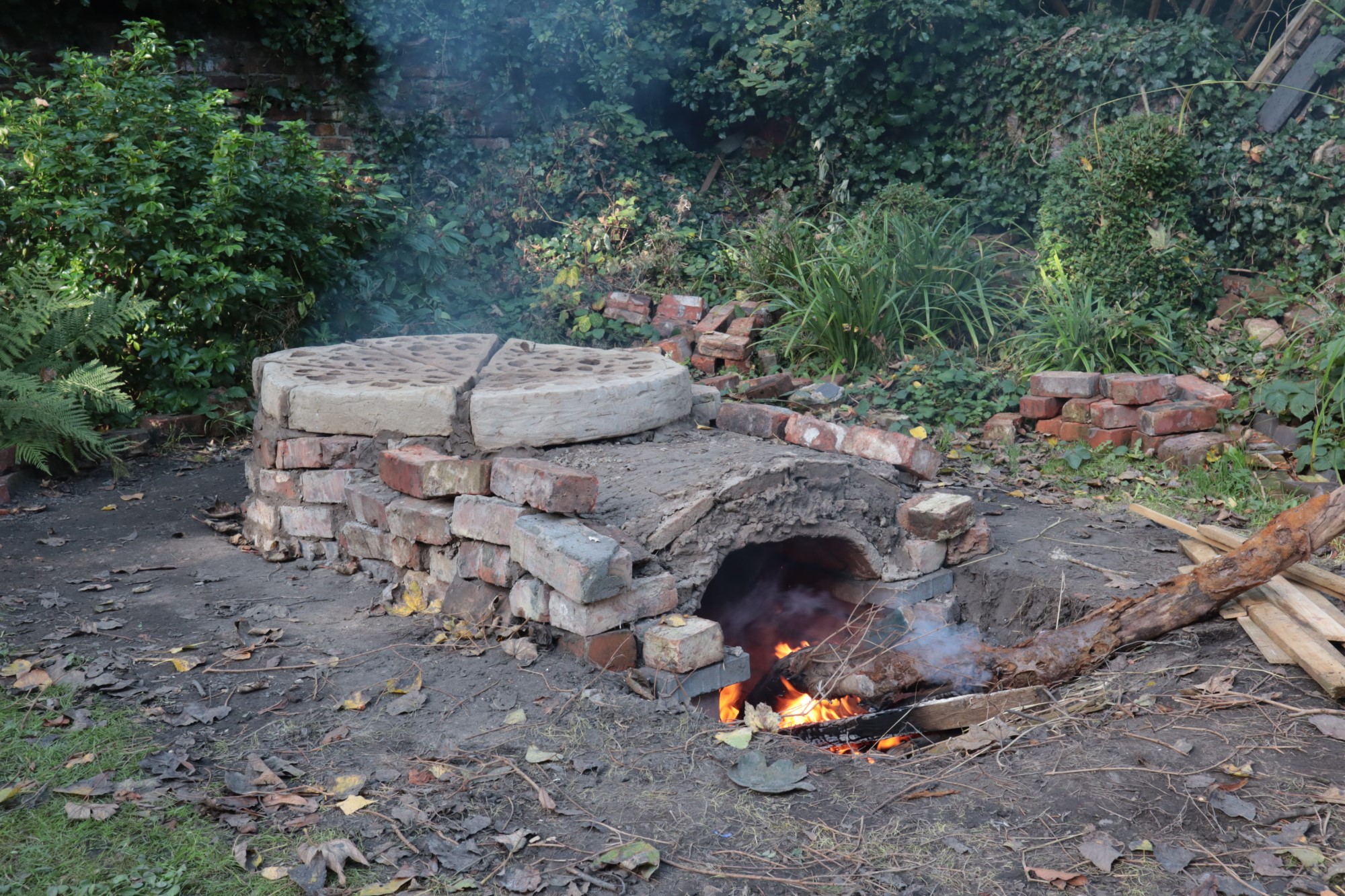 Experimenting with the Ancient Greek Pottery Production Process from ...