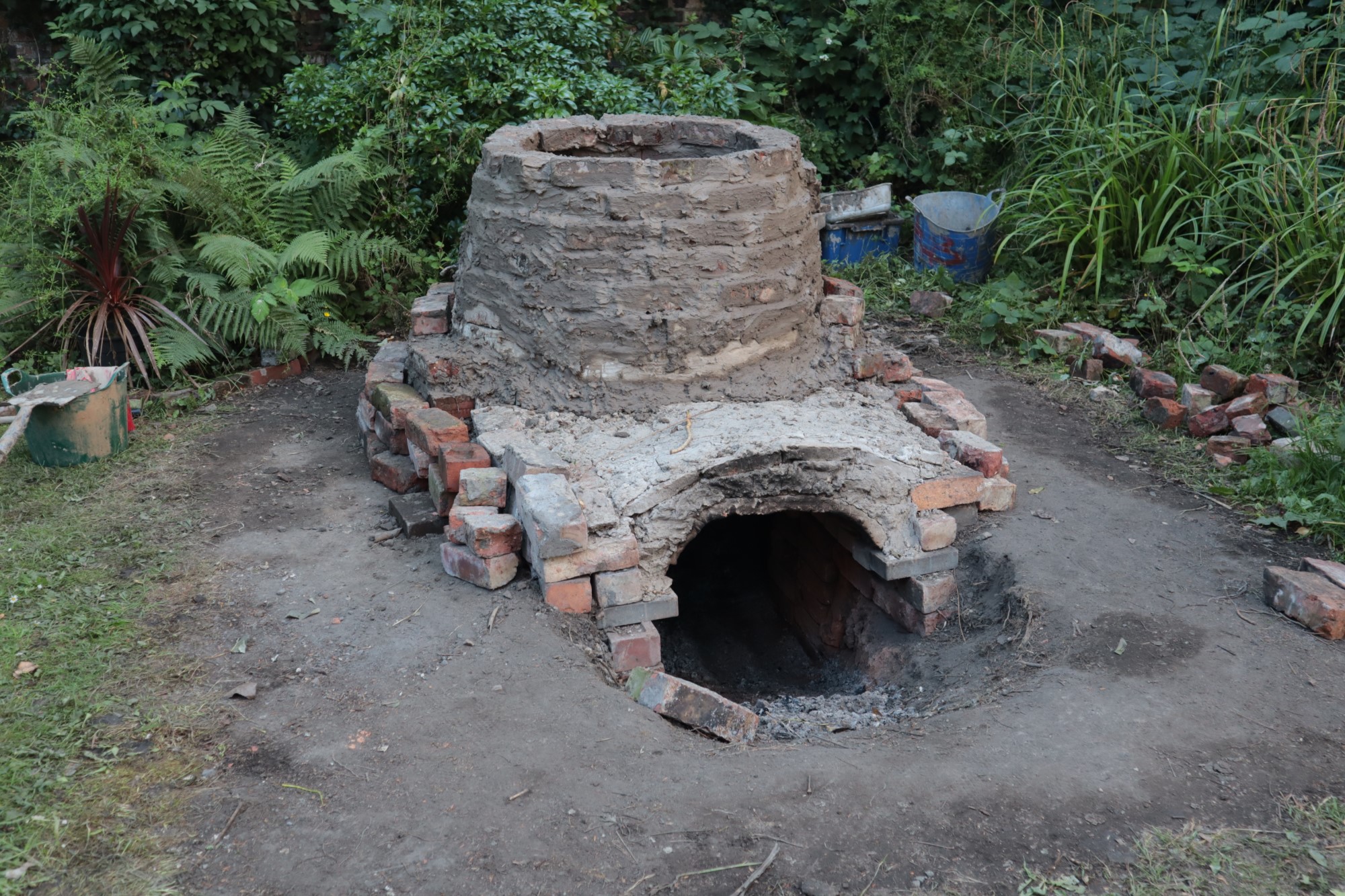 Experimenting with the Ancient Greek Pottery Production Process from ...