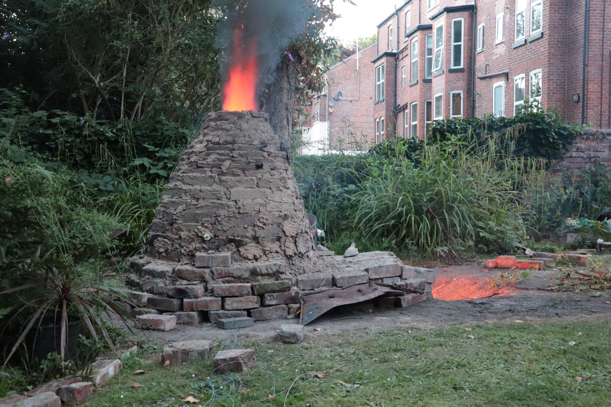 Experimenting with the Ancient Greek Pottery Production Process from ...