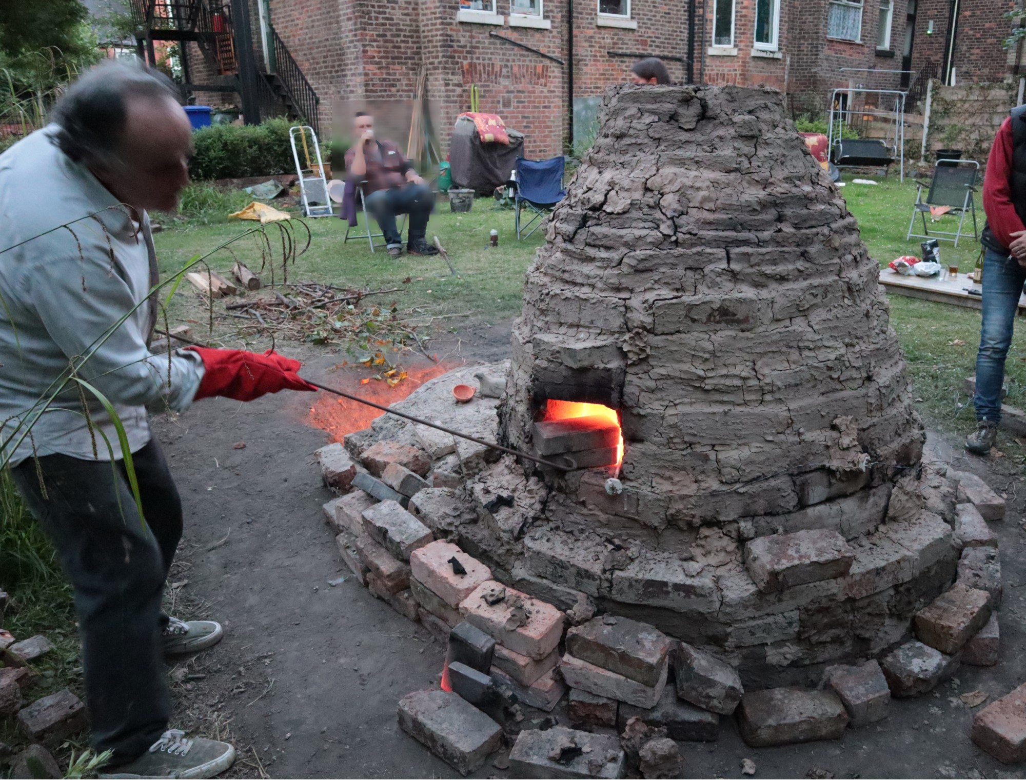 Experimenting with the Ancient Greek Pottery Production Process from ...