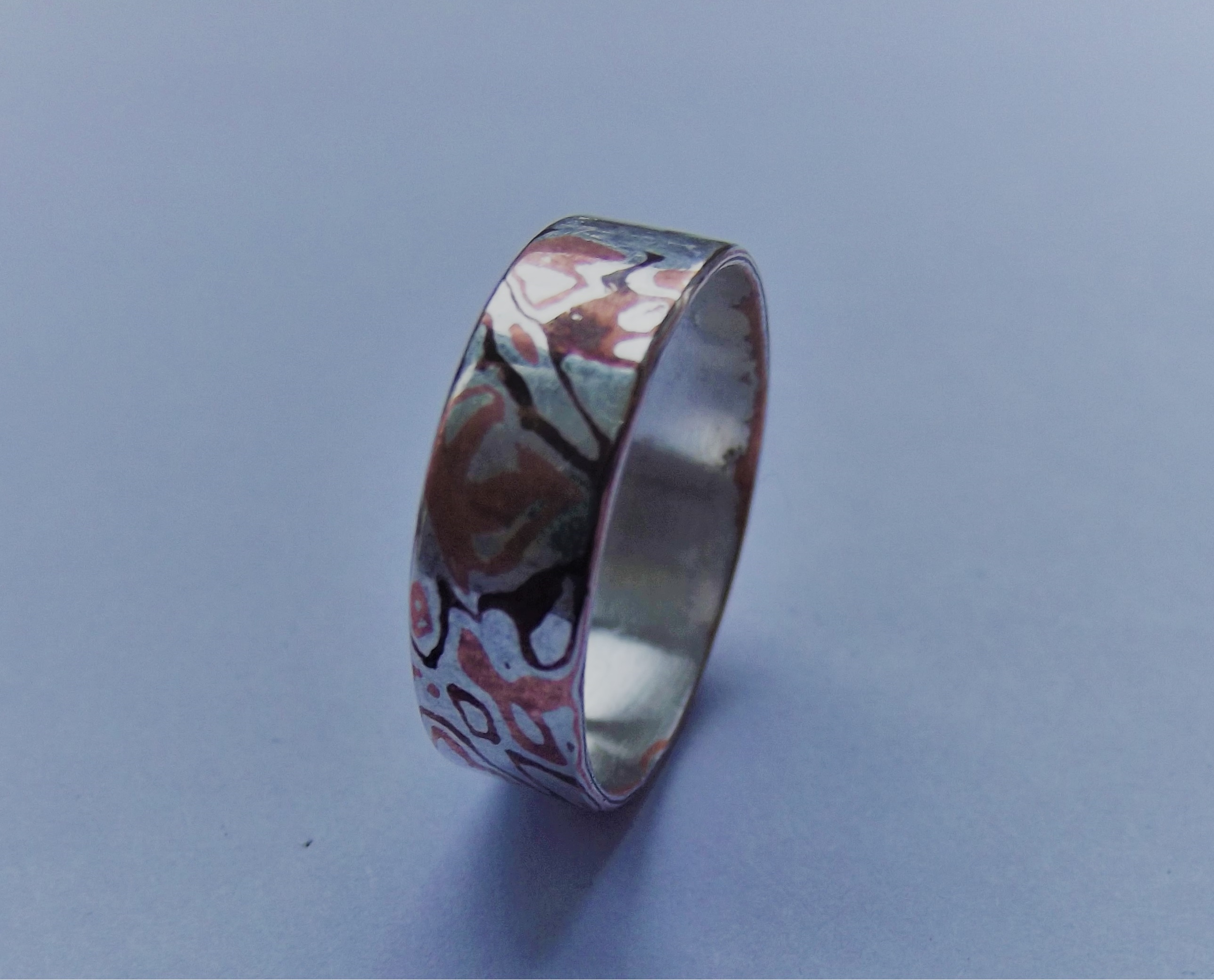 An Experimental Diachronic Exploration of Patination Methodology of ...