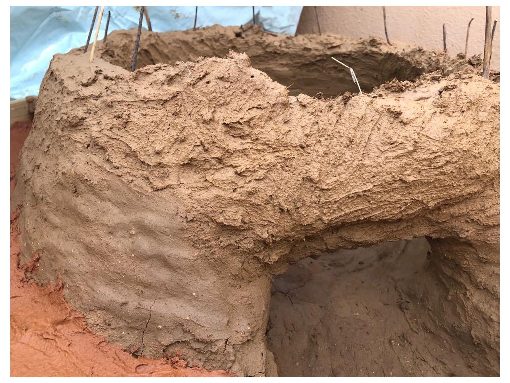 An Experimental Approach to Tannur Ovens and Bread Making in the ...