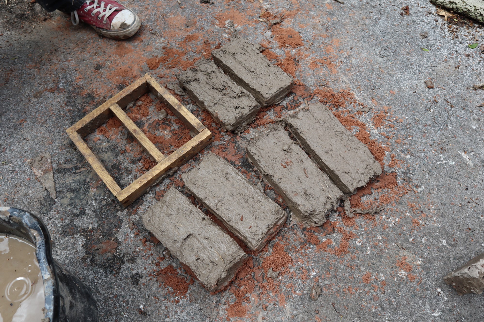 Experimenting with the Ancient Greek Pottery Production Process from ...
