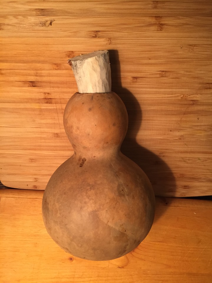 Bottle Gourd as an Implement for the Poor in Roman Italy | The EXARC ...